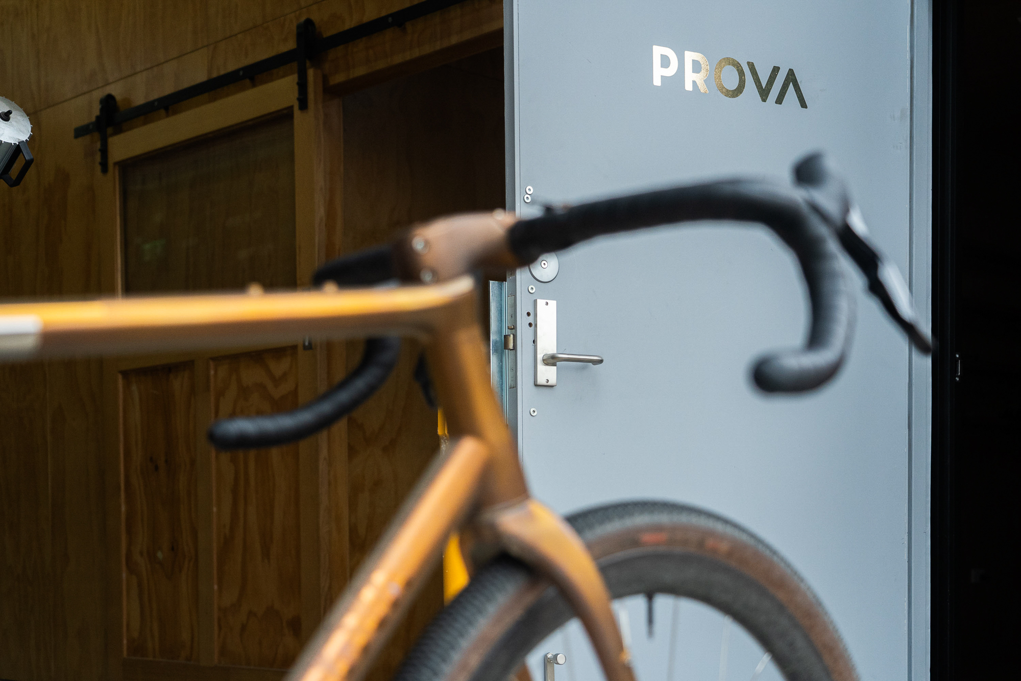Prova Cycles Open House: Celebrating 10 Years of Excellence – Andy ...