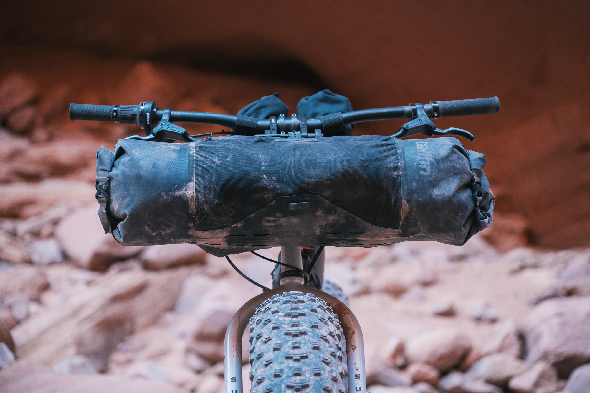 Tailfin Bar Bag System: Long Term Review – Spencer Harding & Austin ...