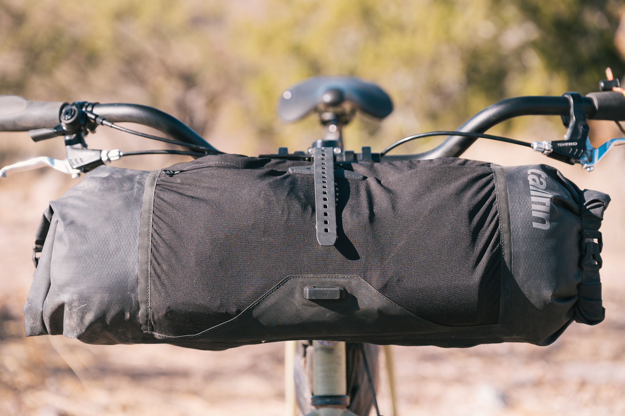 Tailfin Bar Bag System: Long Term Review – Spencer Harding & Austin ...