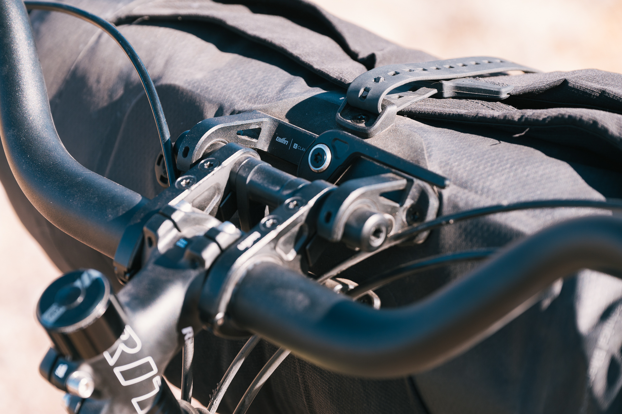 Tailfin Bar Bag System: Long Term Review – Spencer Harding & Austin ...