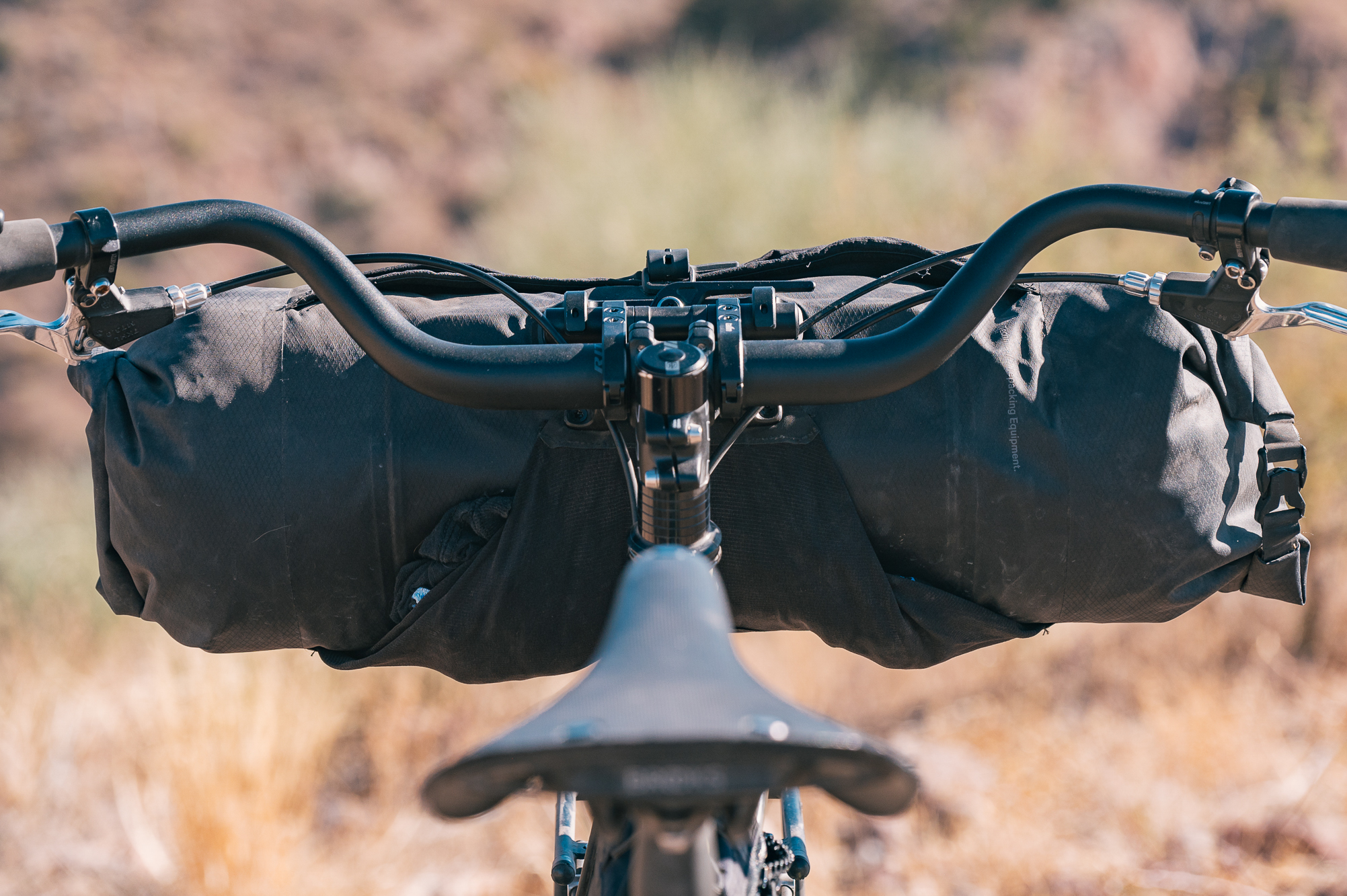 Tailfin Bar Bag System: Long Term Review – Spencer Harding & Austin ...