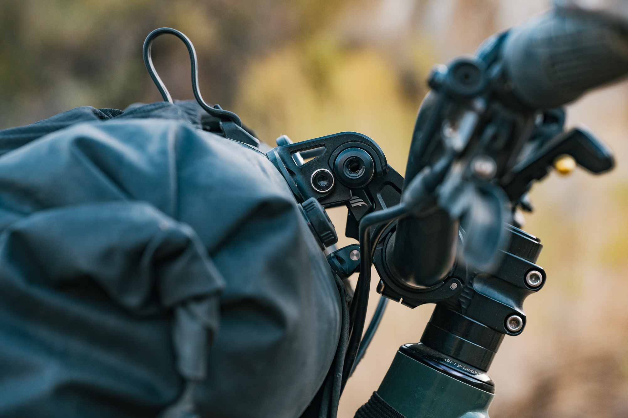 Tailfin Bar Bag System: Long Term Review – Spencer Harding & Austin ...