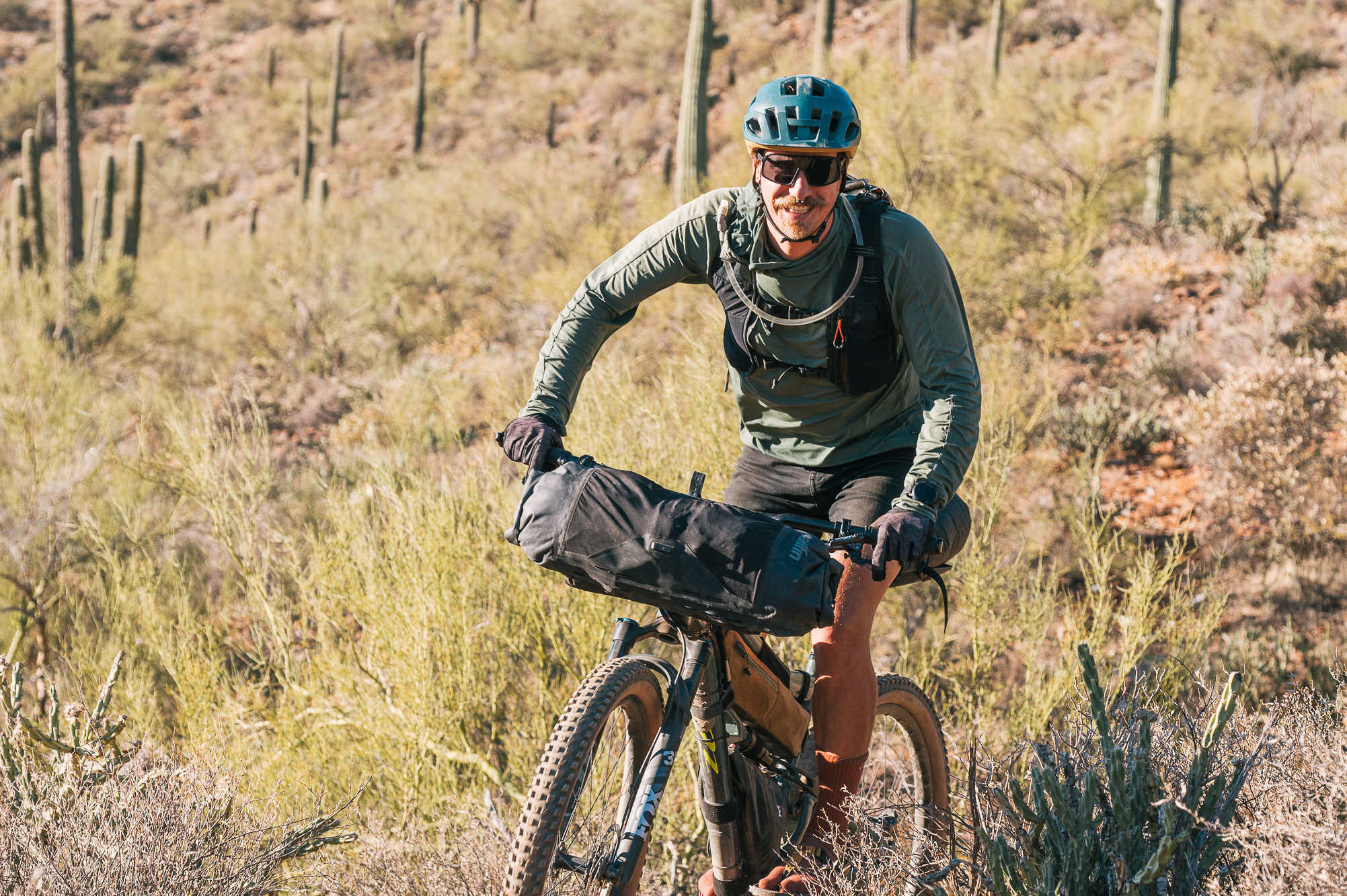 Tailfin Bar Bag System: Long Term Review – Spencer Harding & Austin ...