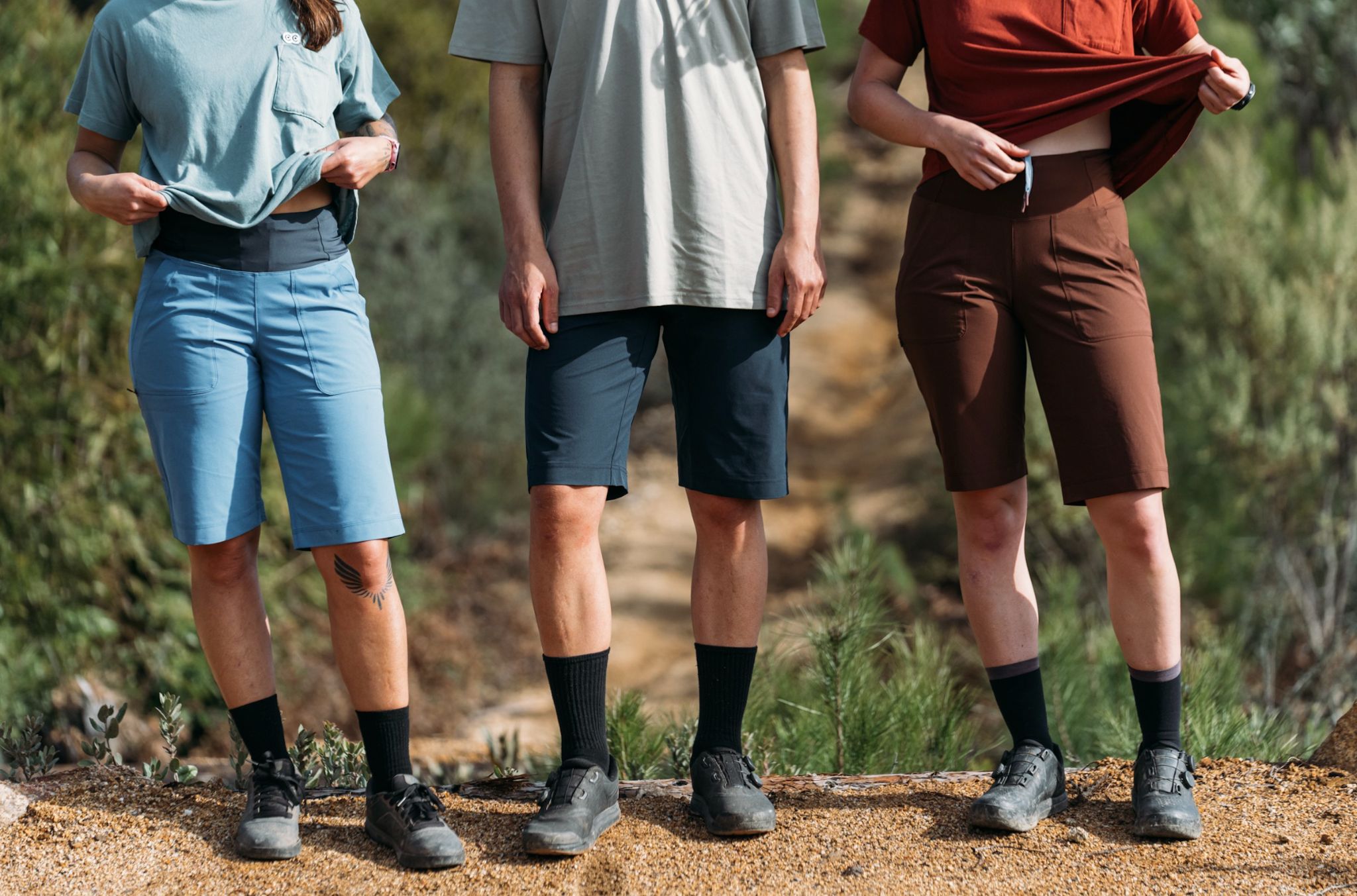 Curious Creatures New Spring Apparel | The Radavist | A group of individuals who share a love of ...