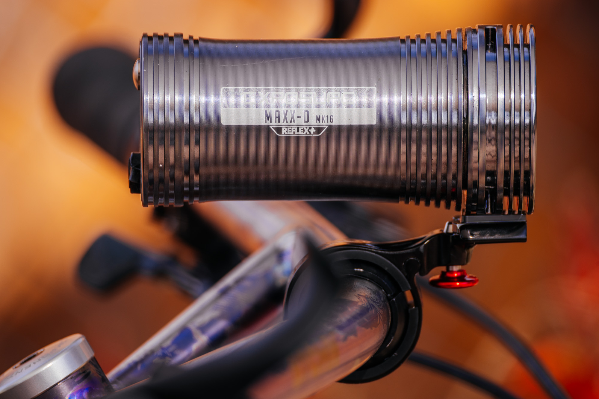 Exposure Lights MaXx-D Mk16 Review: Leading the Charge – John Watson ...
