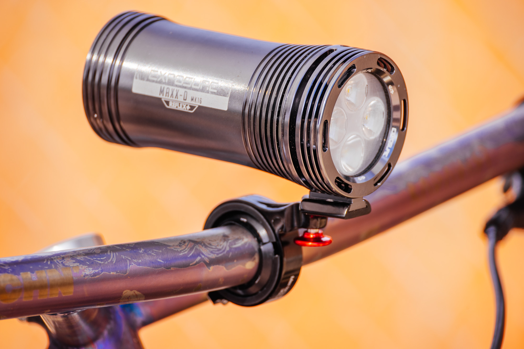 Exposure Lights MaXx-D Mk16 Review: Leading the Charge – John Watson ...