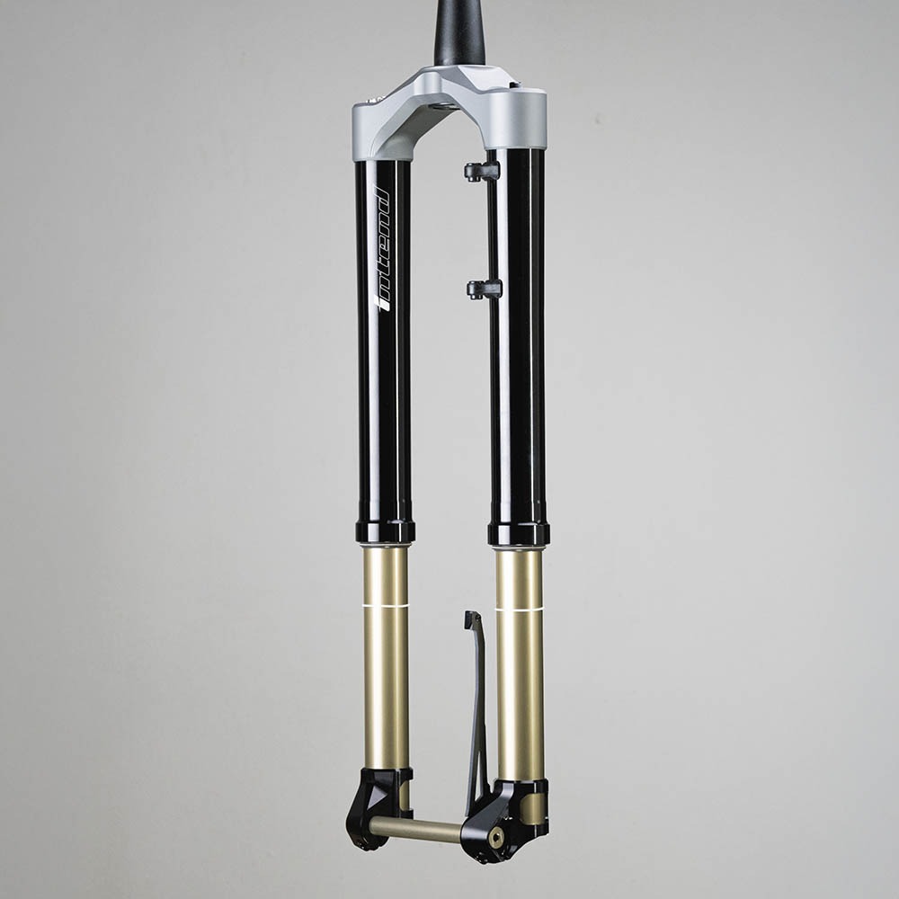 Intend Launches More Affordable Essential Inverted Fork | The Radavist ...