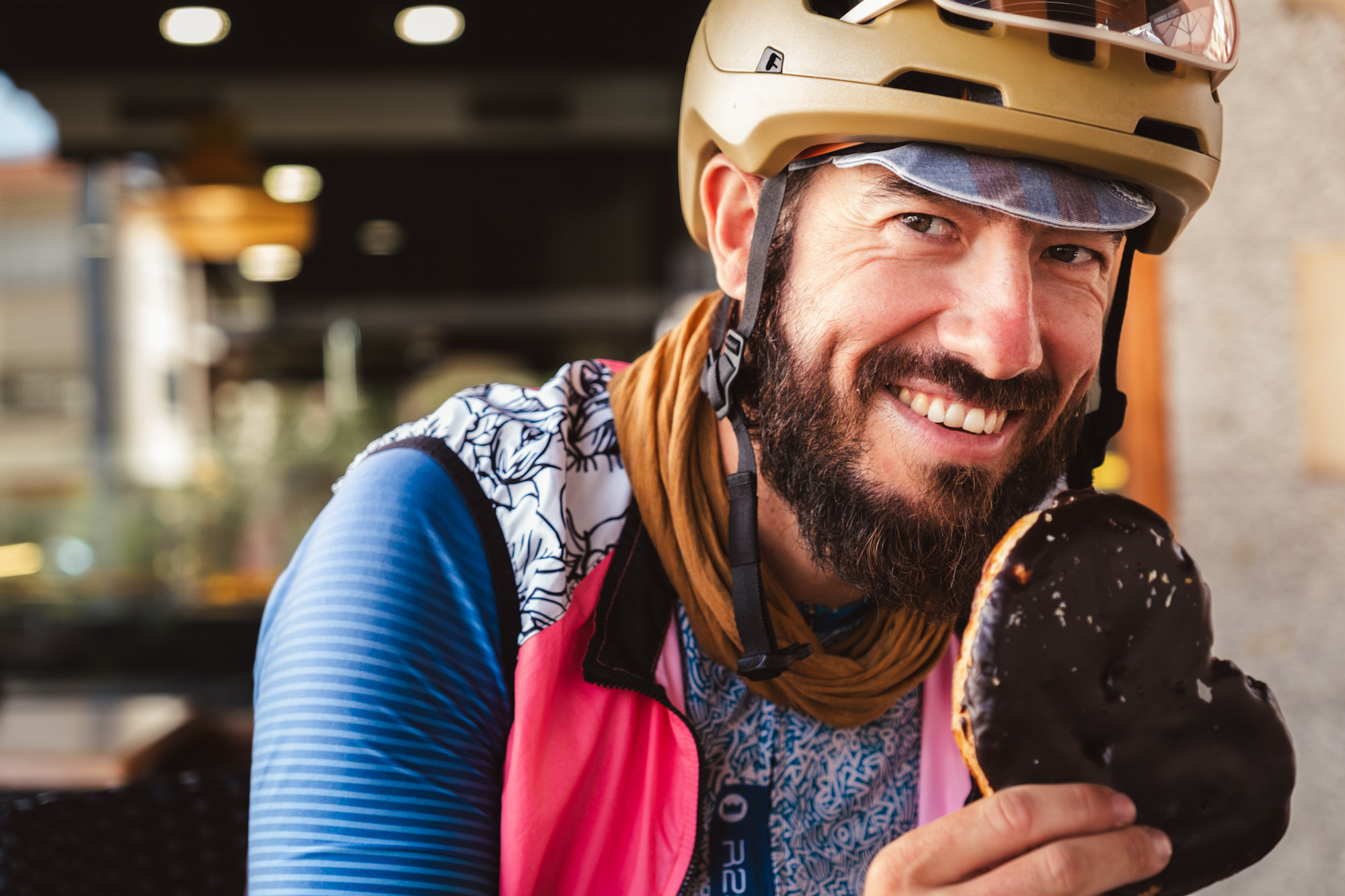 Javier García Reboredo IGARE Challenge to Raise Awareness for Butterfly ...