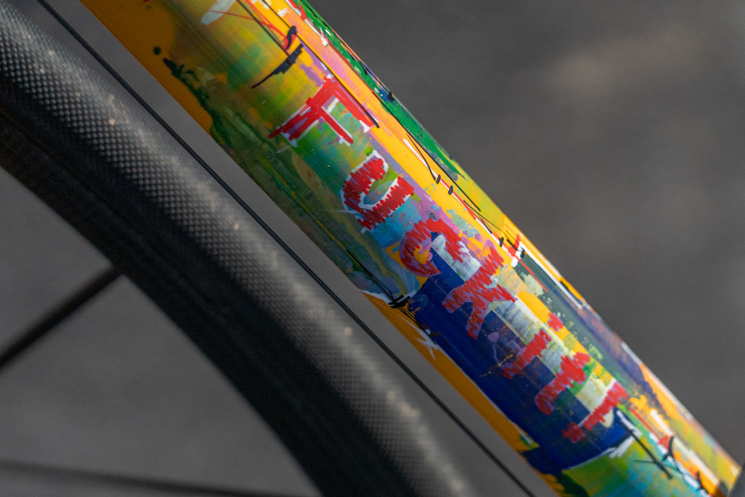 Beautiful Bicycles on The Radavist | A group of individuals who share a ...