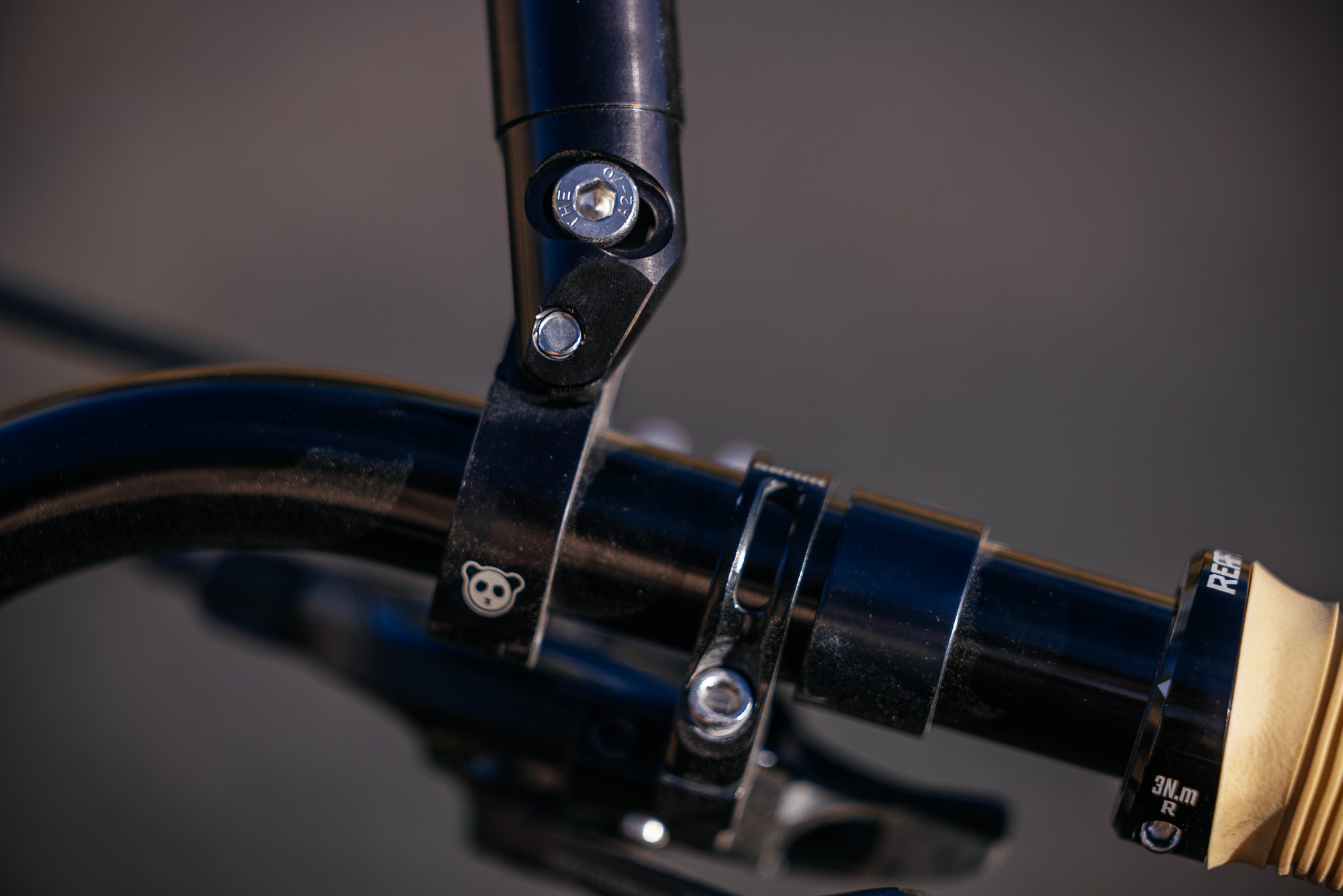 Rogue Panda Bamboo Shoots Bar Inners Review | The Radavist | A group of ...