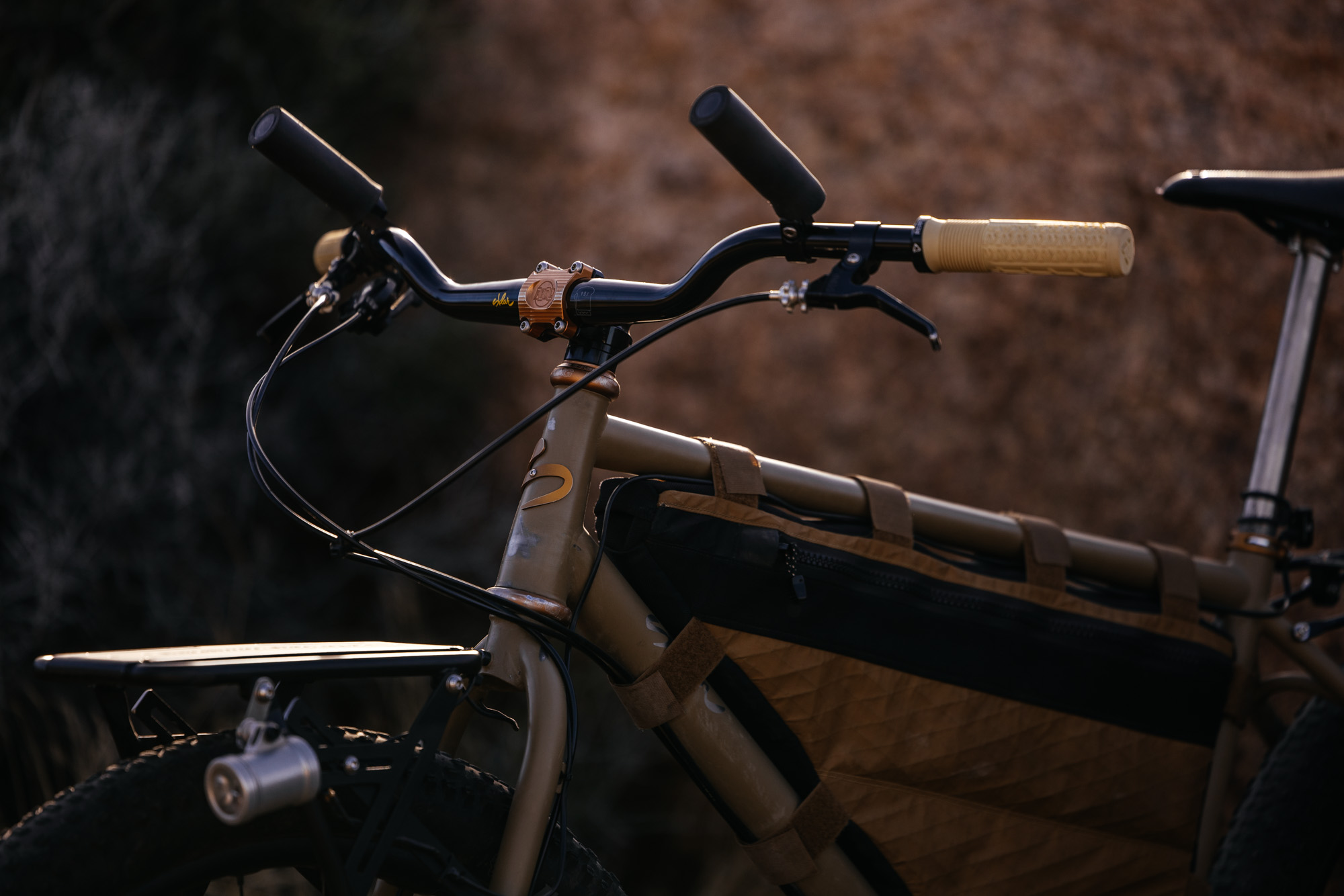 Rogue Panda Bamboo Shoots Bar Inners Review | The Radavist | A group of ...