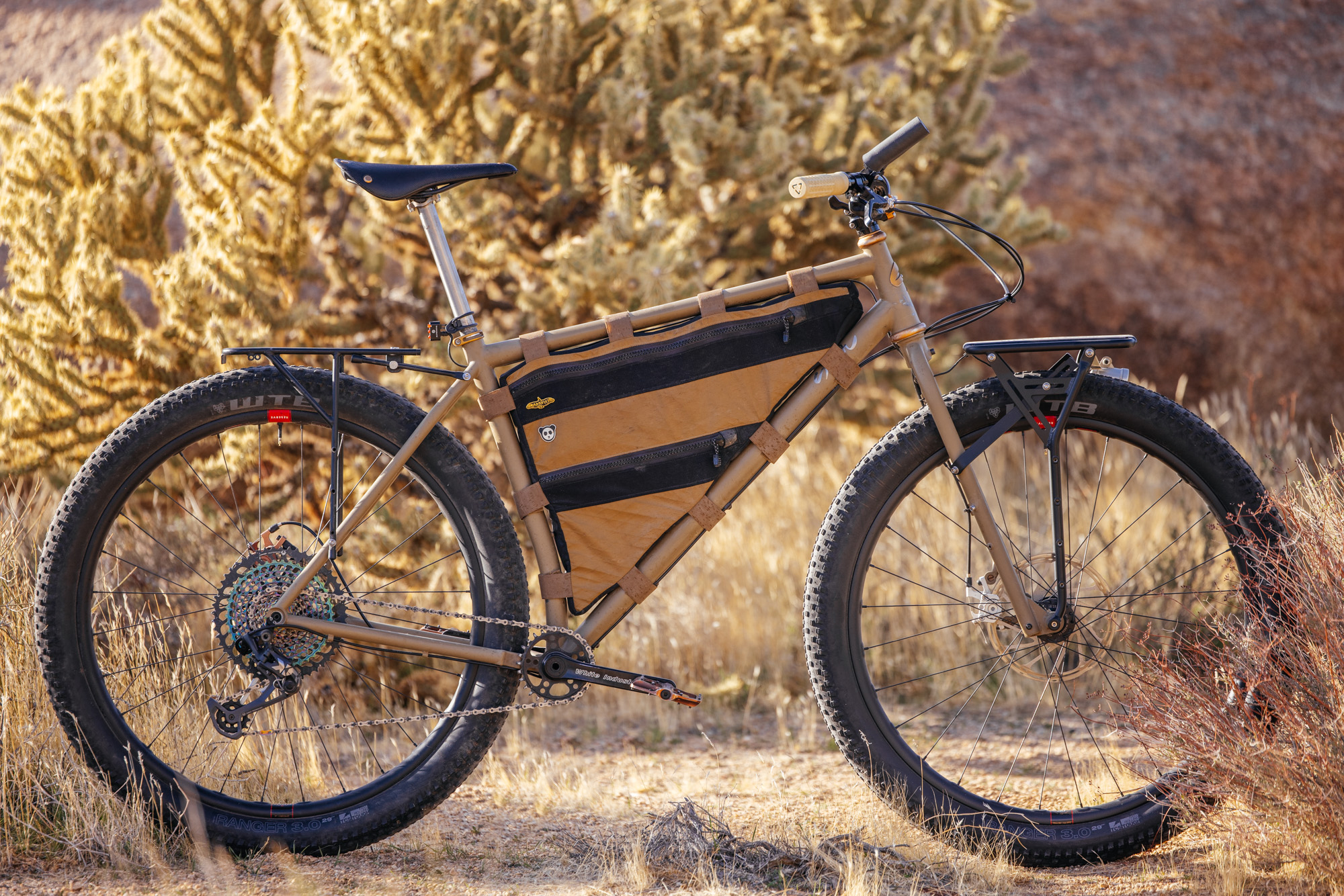 Rogue Panda Bamboo Shoots Bar Inners Review | The Radavist | A group of ...