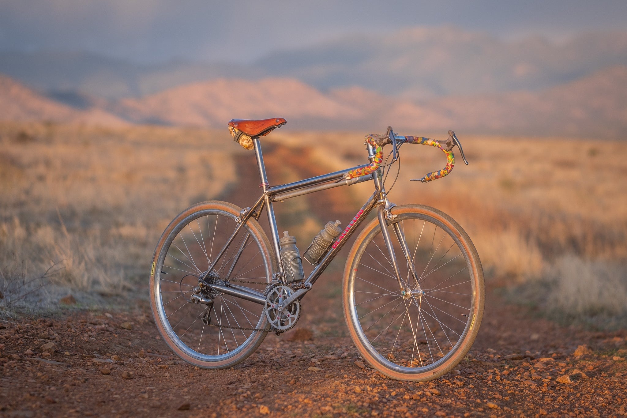 Ron’s Bikes CR1 Country Road Mid Reach Road Frame Pre-Order | The ...