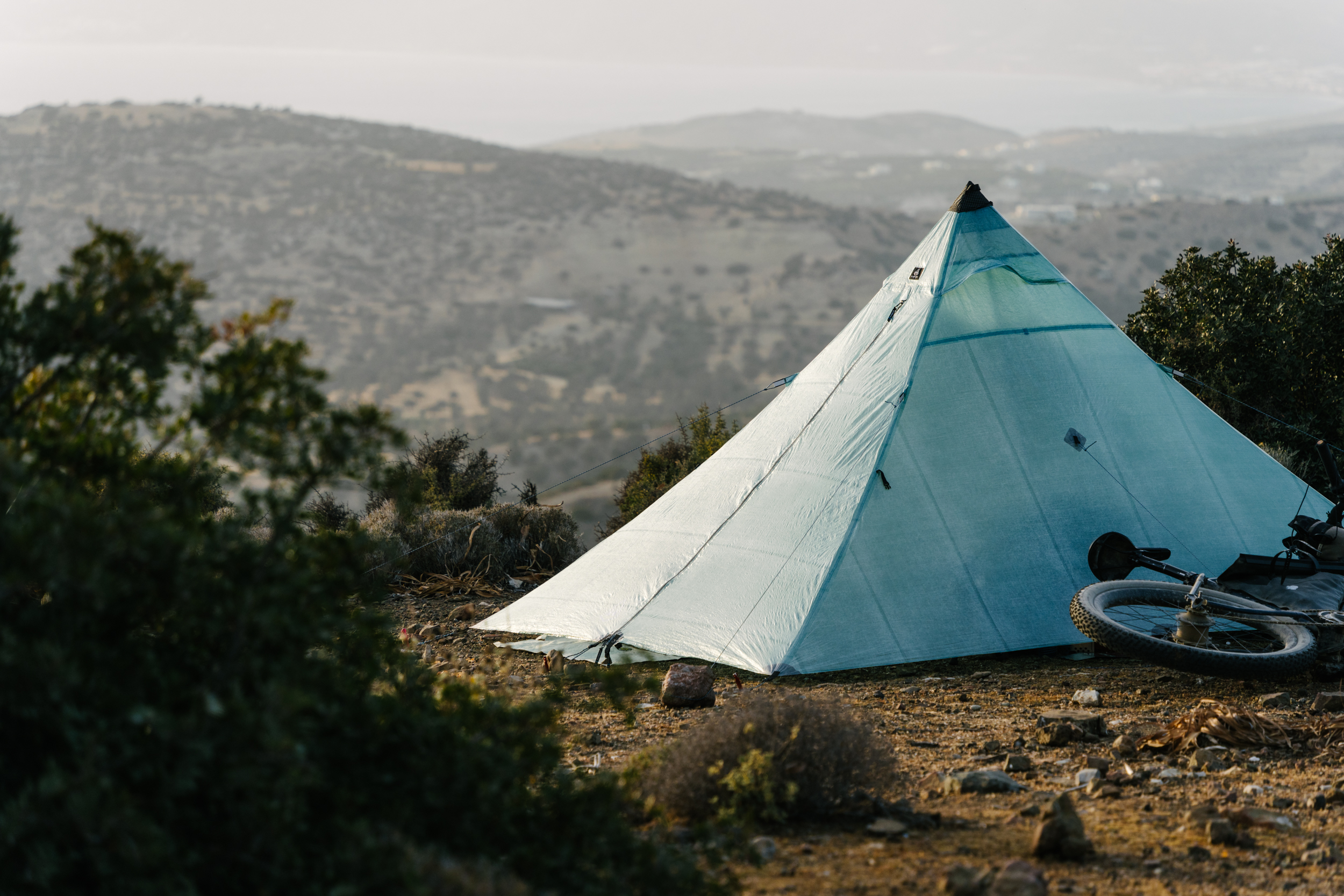 Hyperlite Mountain Gear UltaMid 2 Tent Review – Ryan Wilson | The ...