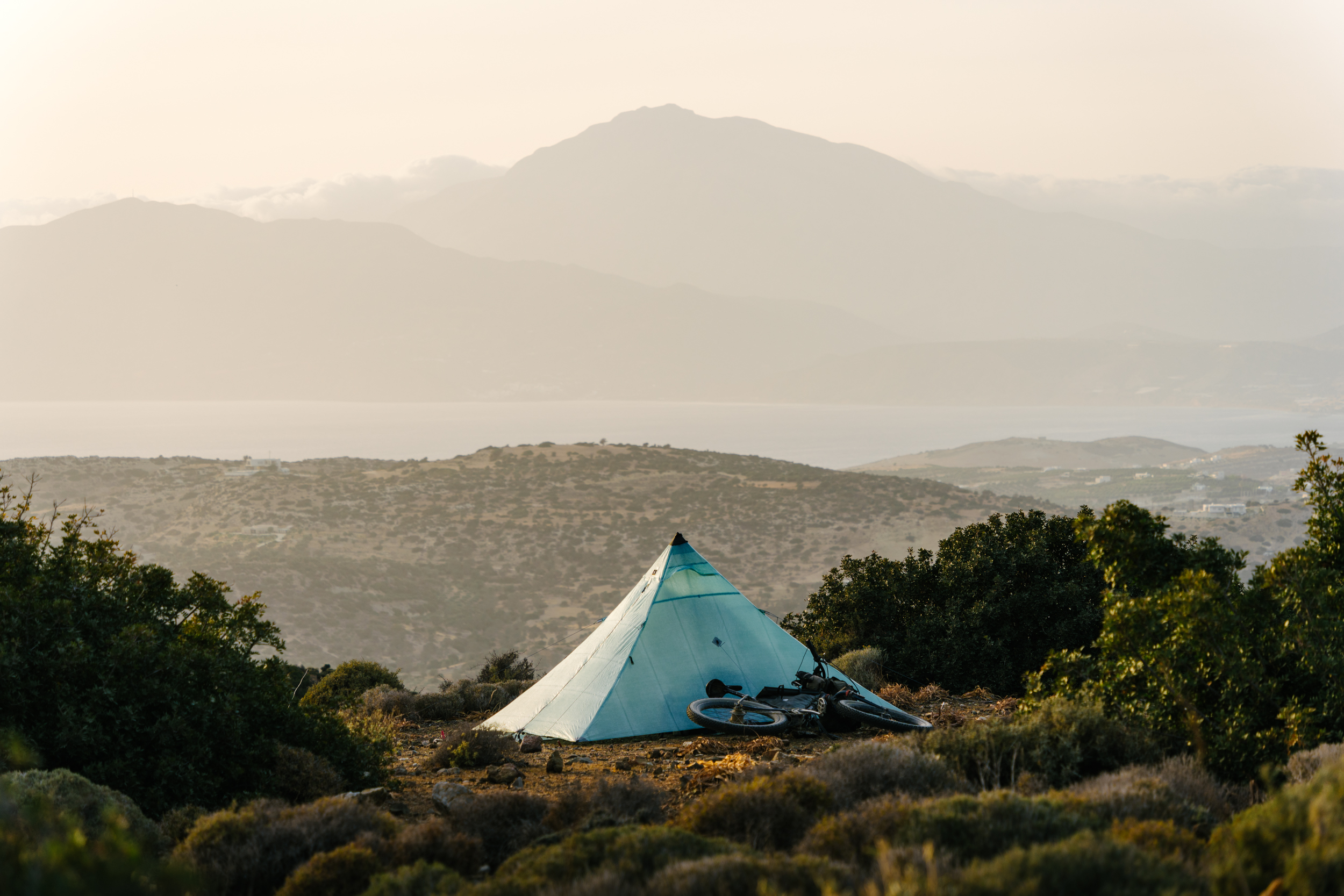 Hyperlite Mountain Gear UltaMid 2 Tent Review – Ryan Wilson | The ...