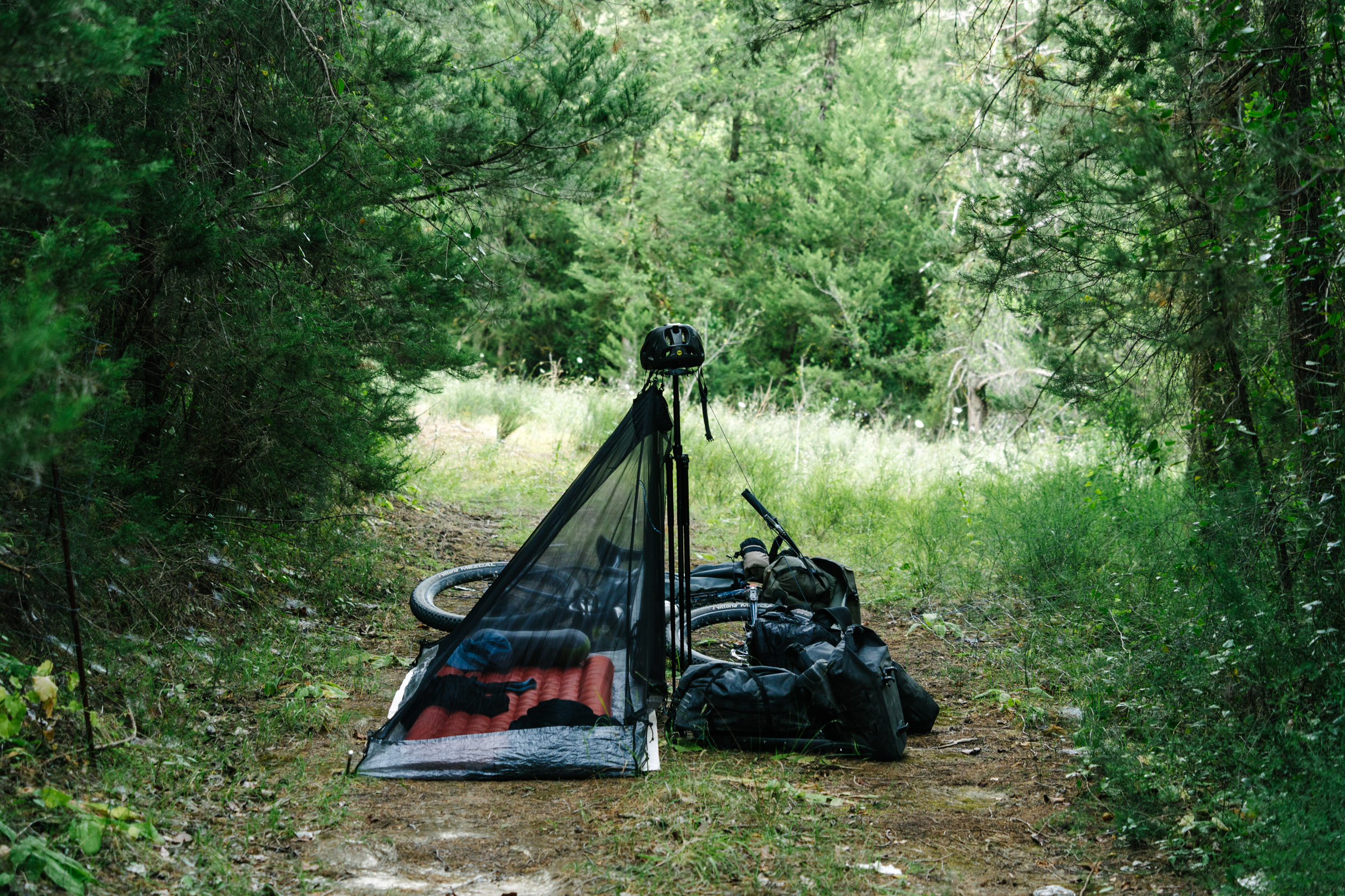 Hyperlite Mountain Gear UltaMid 2 Tent Review – Ryan Wilson | The ...
