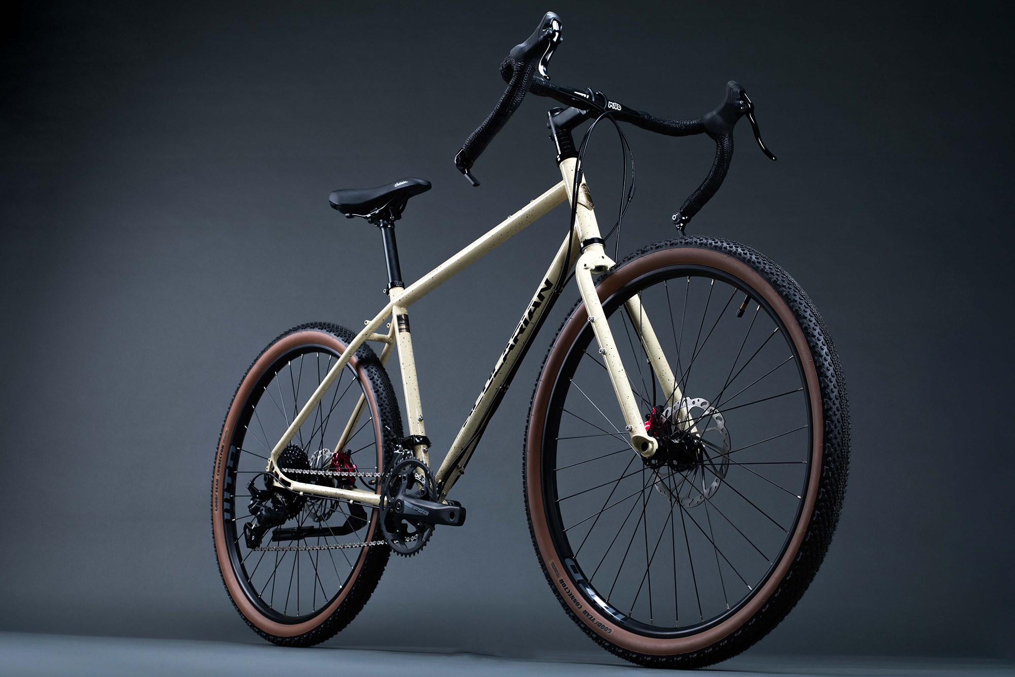 The Scolarian Kettlexpress is a Made in India Touring Bike | The ...