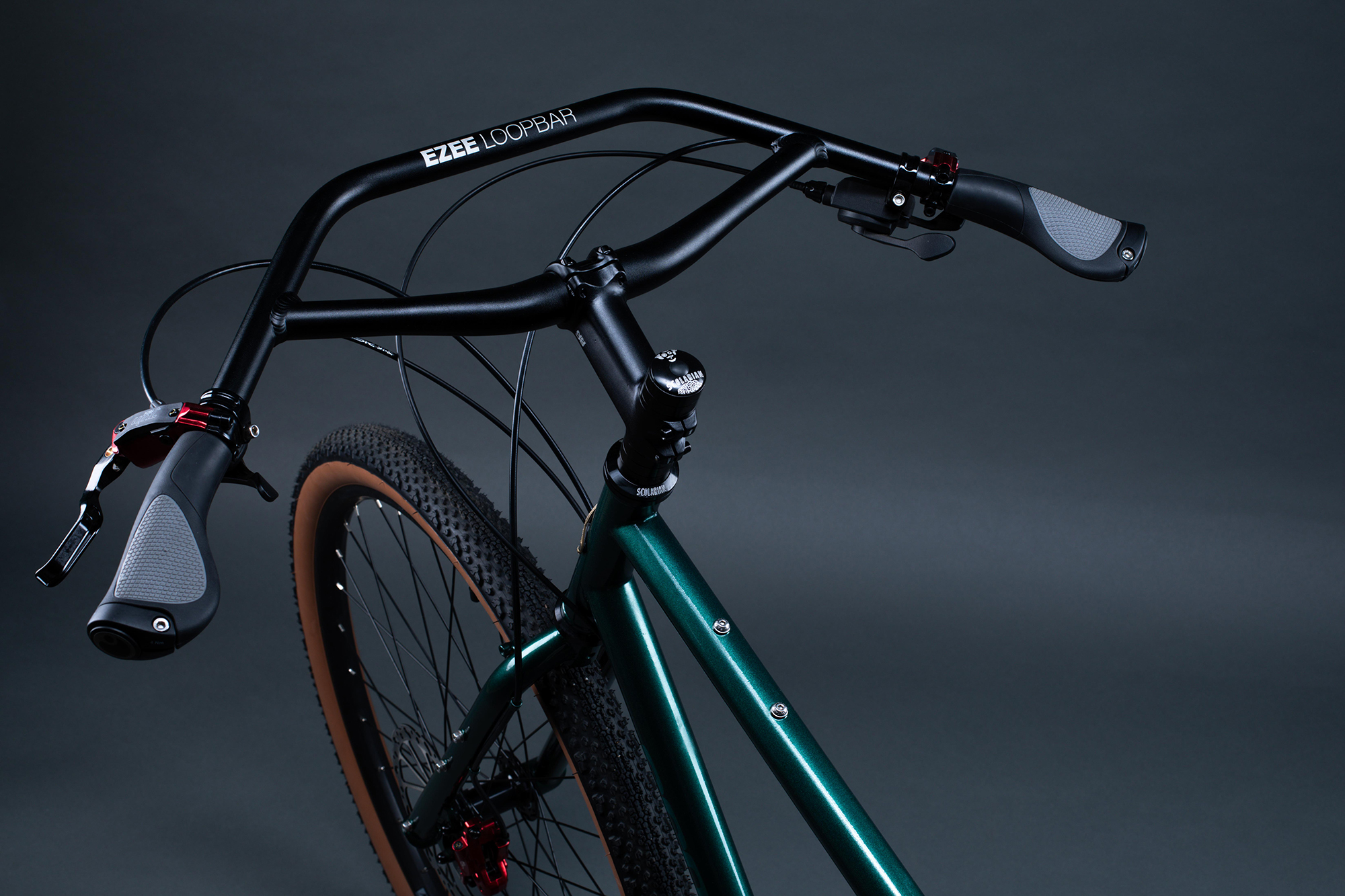 The Scolarian Kettlexpress is a Made in India Touring Bike | The ...