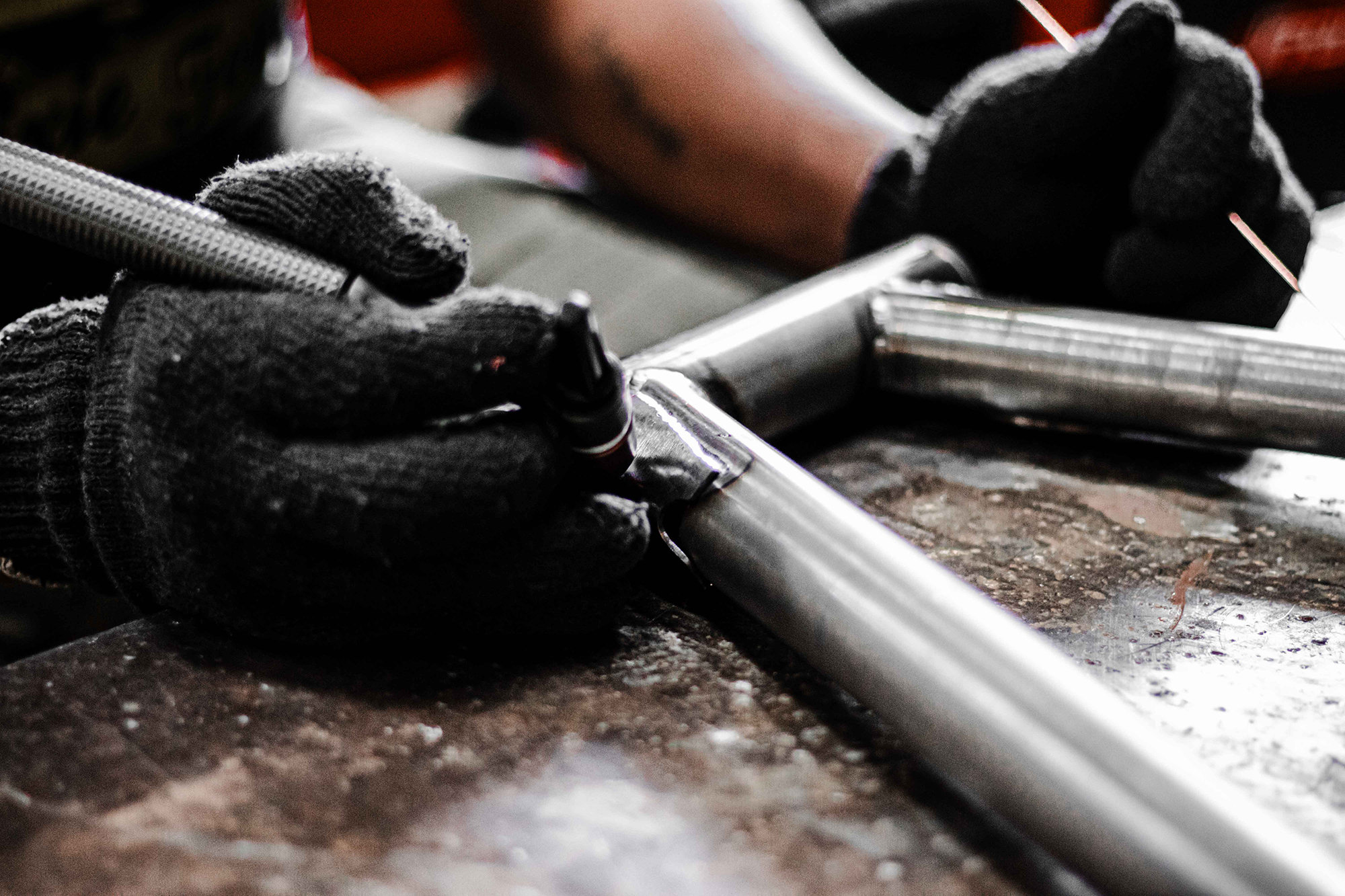 The Scolarian Kettlexpress is a Made in India Touring Bike | The ...