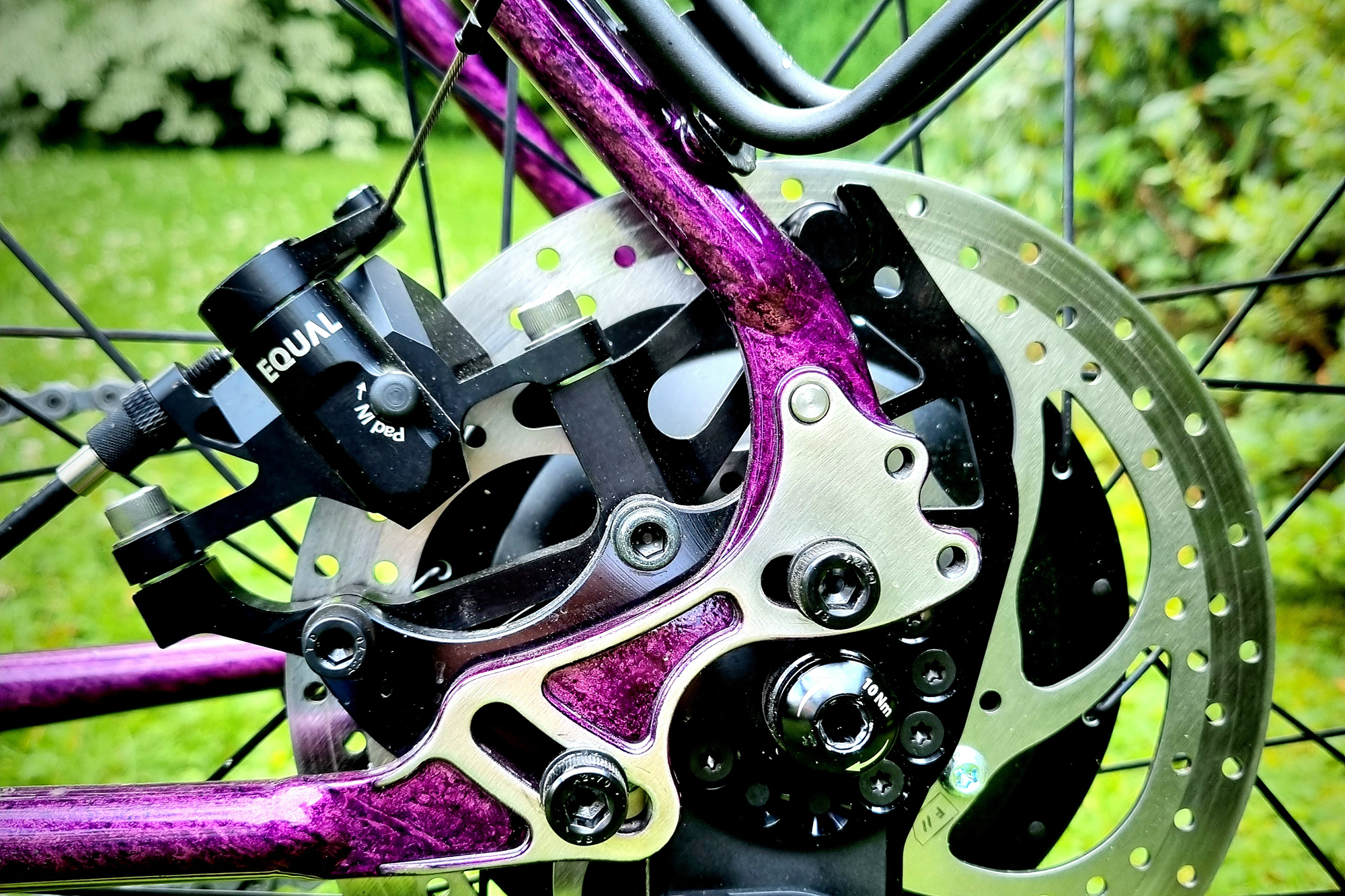 Readers’ Rides: Peter’s Stridsland Beachcomber | The Radavist | A group ...