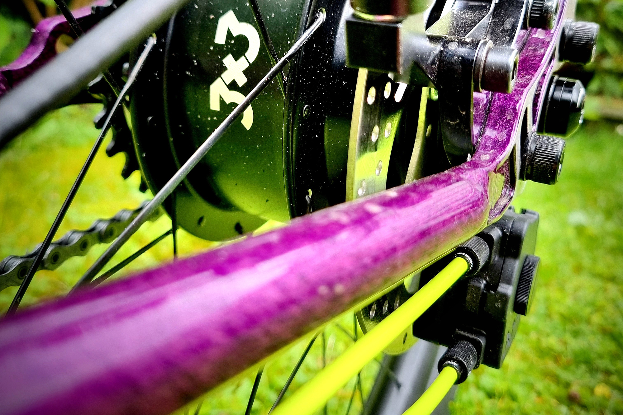 Readers’ Rides: Peter’s Stridsland Beachcomber | The Radavist | A group ...