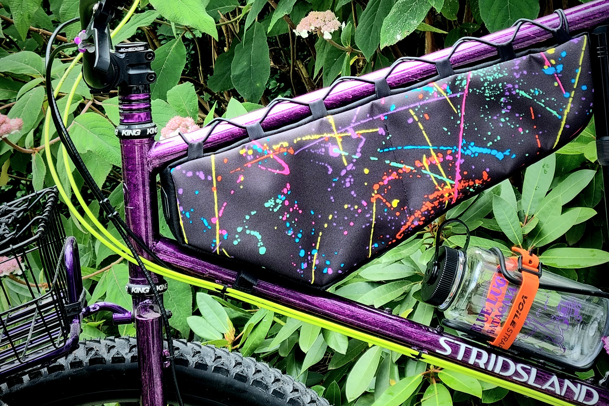 Readers’ Rides: Peter’s Stridsland Beachcomber | The Radavist | A group ...