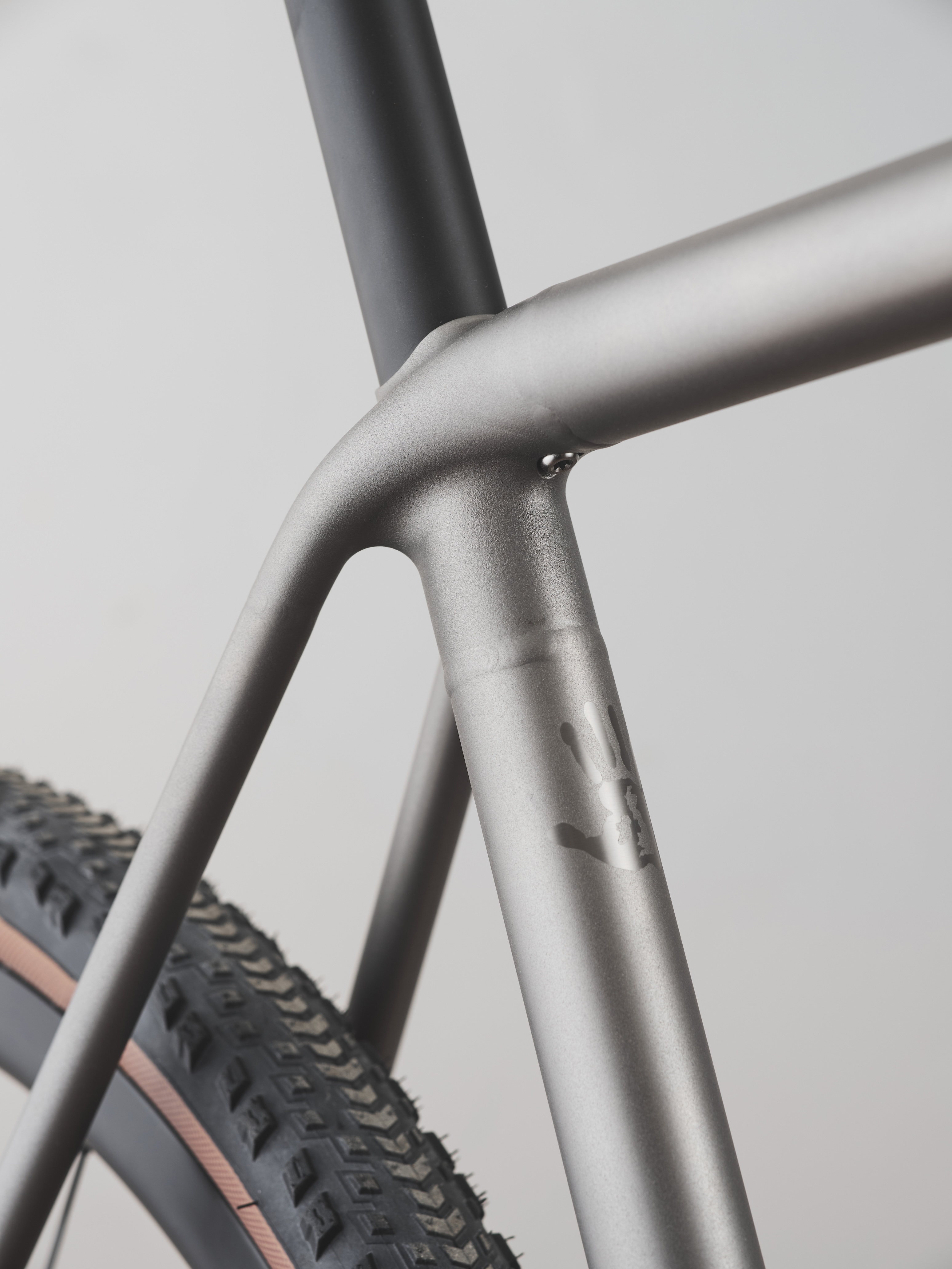 Sturdy Cycles Offers Stock Sizing on SC-G UK Made Titanium Gravel Bike | The Radavist | A group ...