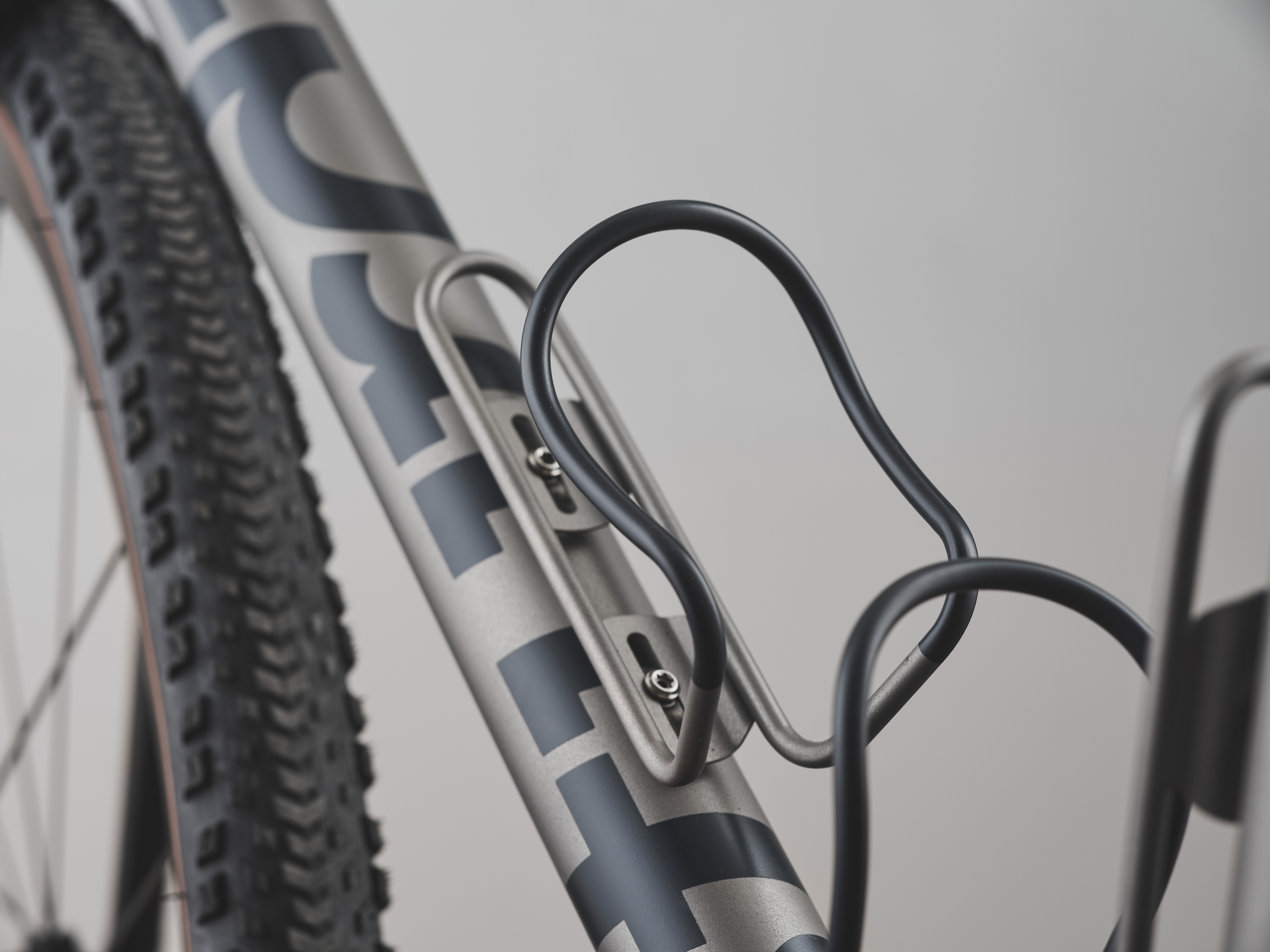 Sturdy Cycles Offers Stock Sizing on SC-G UK Made Titanium Gravel Bike ...