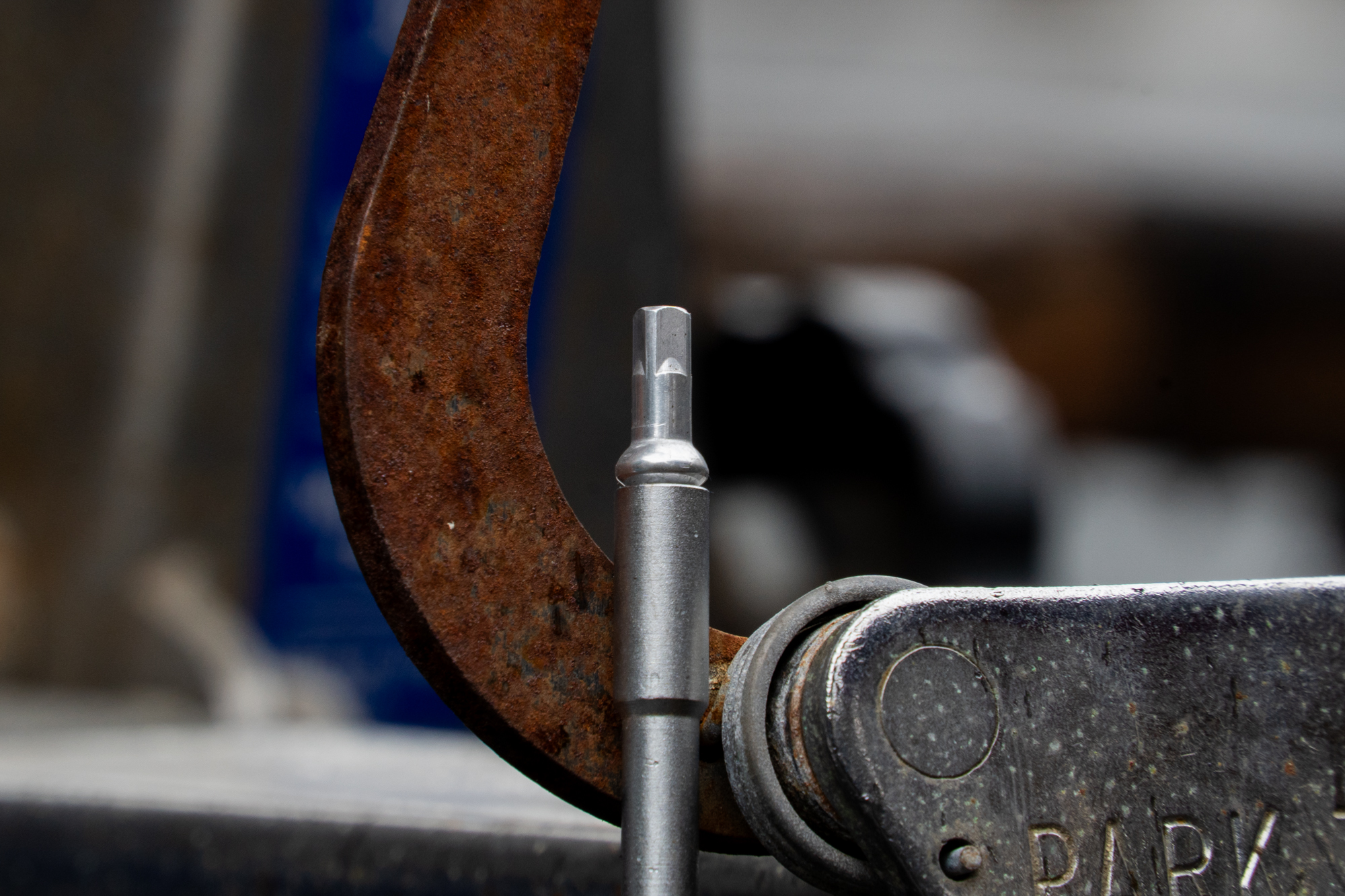 Dream Weaver: Building the Perfect Bikepacking Wheelset with DT Swiss ...