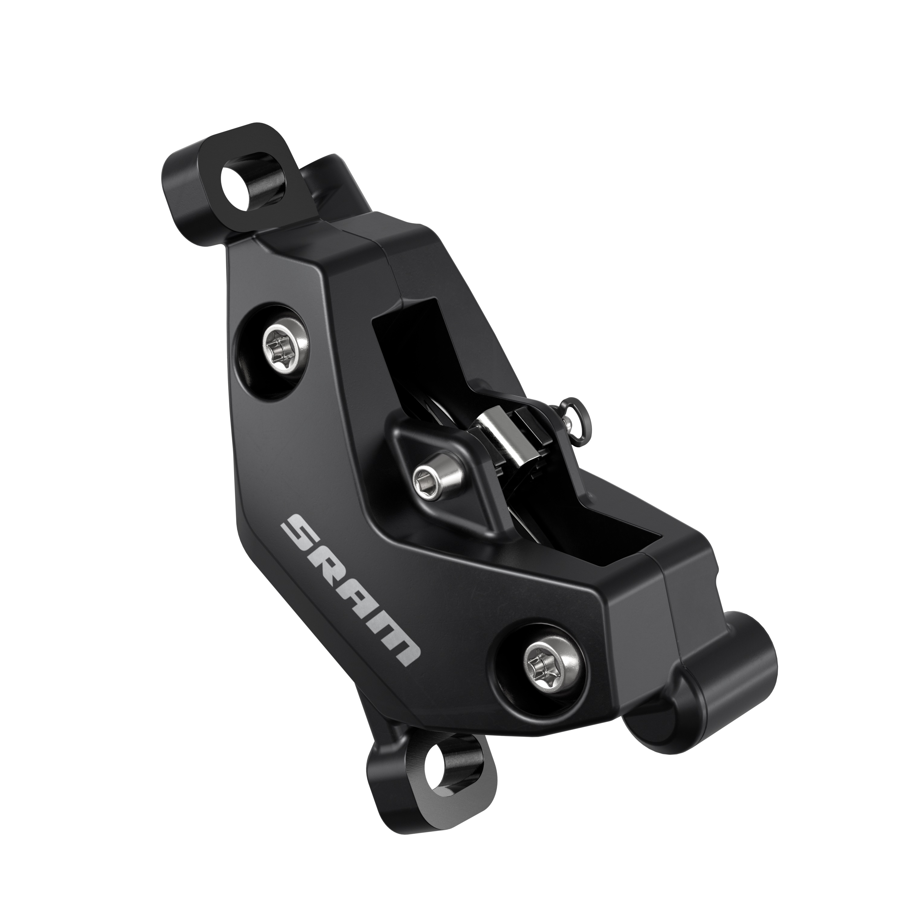SRAM Introduces Lower-Price Maven Base, DB4, and DB6 Brakes | The ...