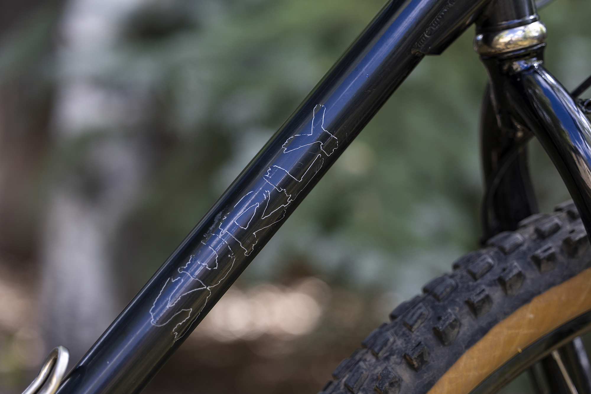 Readers’ Rides: Neil’s Surly Karate Monkey | The Radavist | A group of ...