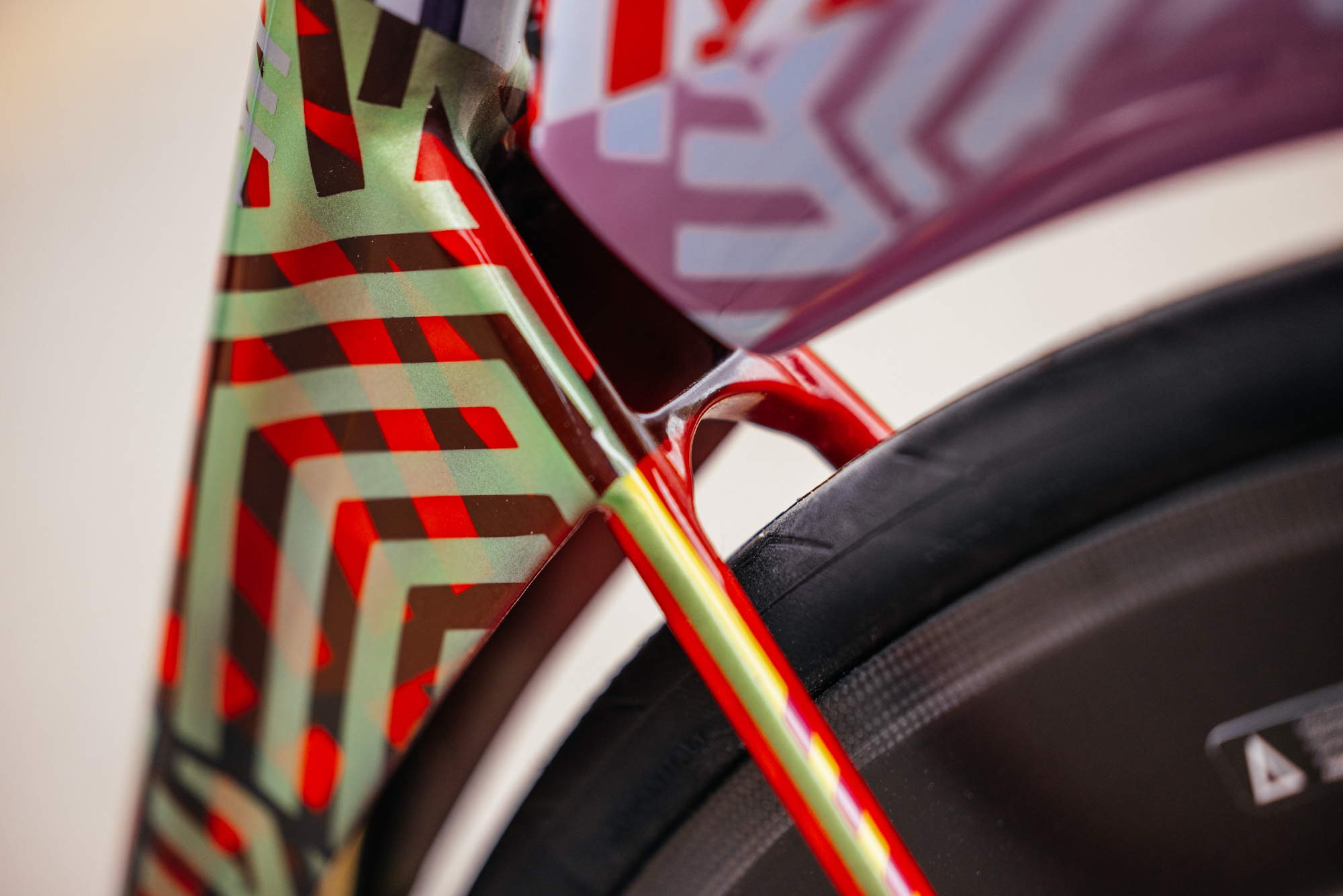 2025 Bespoked UK Day 01: Alfano, Clandestine, Condor, Craft, Creature ...