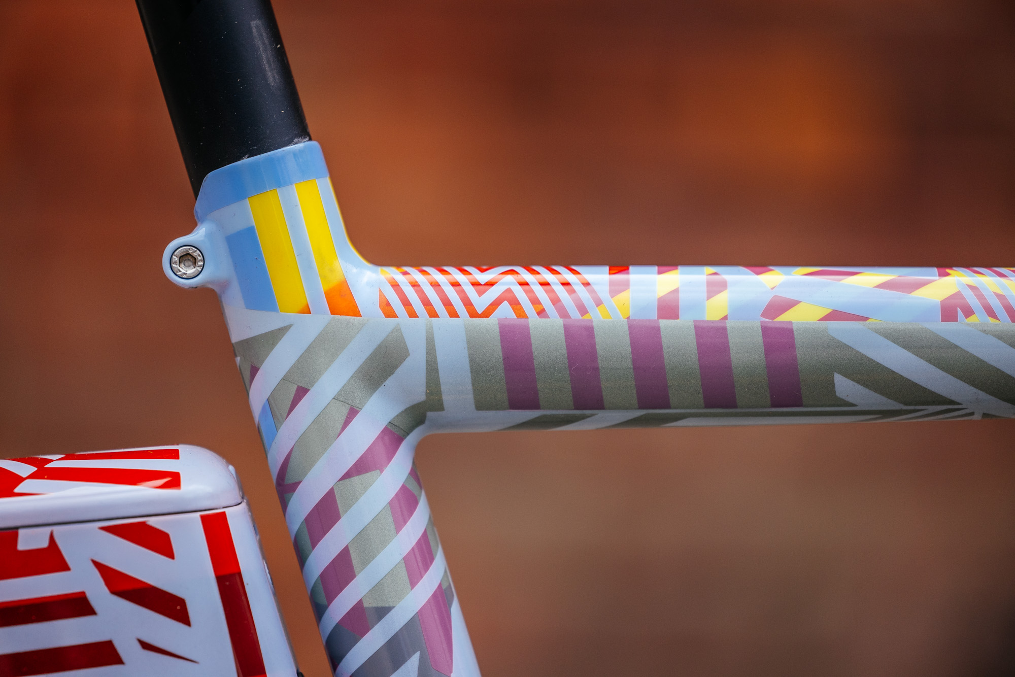 2025 Bespoked UK Day 01: Alfano, Clandestine, Condor, Craft, Creature ...