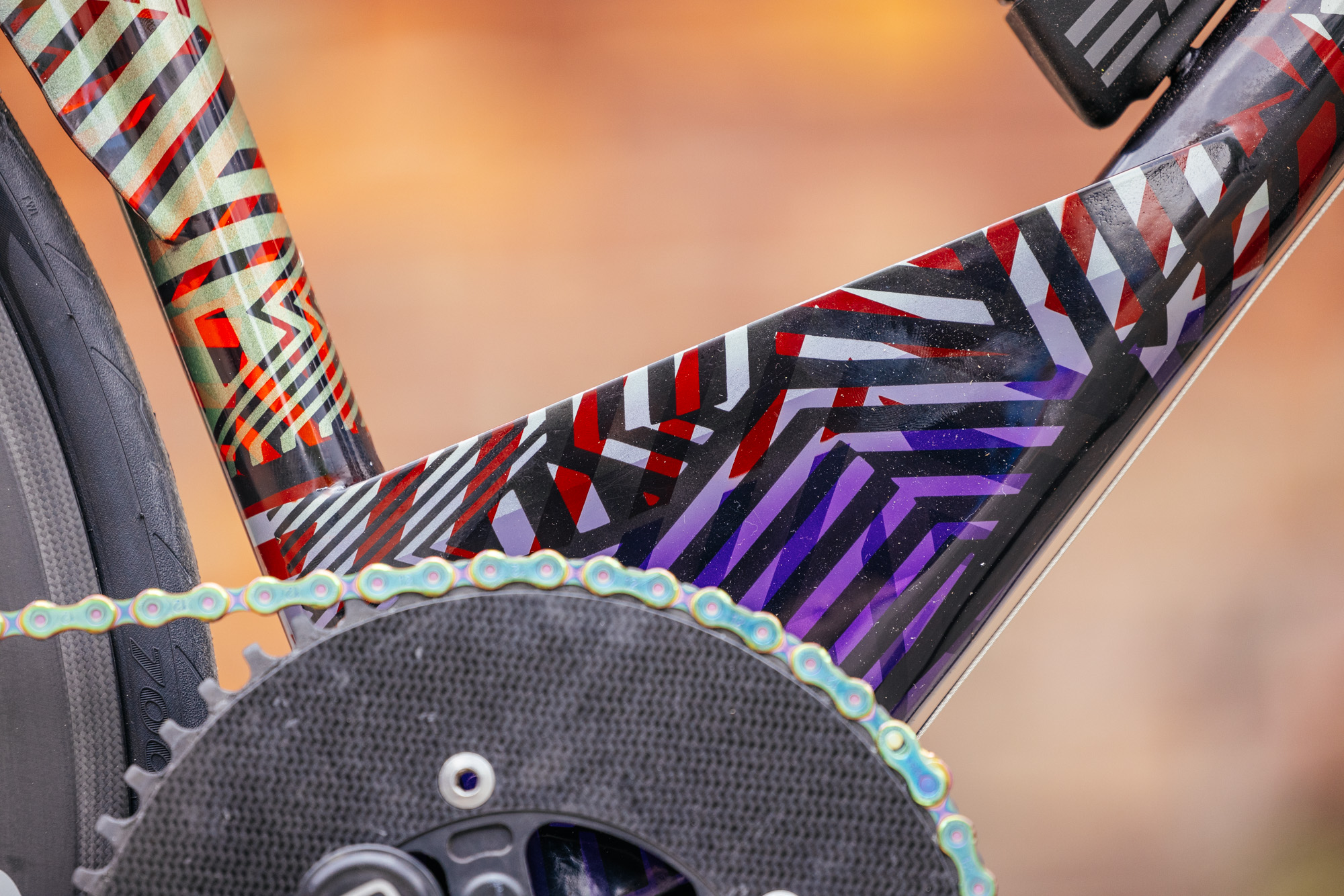 2025 Bespoked UK Day 01: Alfano, Clandestine, Condor, Craft, Creature ...