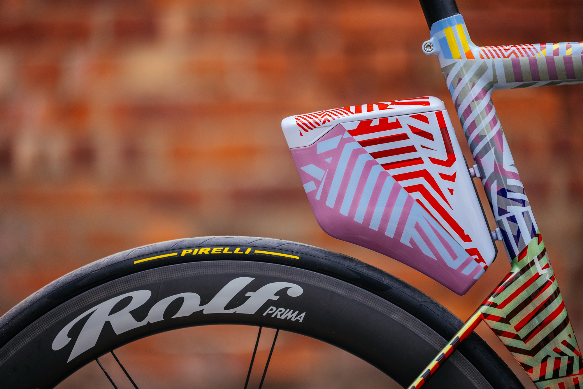 2025 Bespoked UK Day 01: Alfano, Clandestine, Condor, Craft, Creature ...