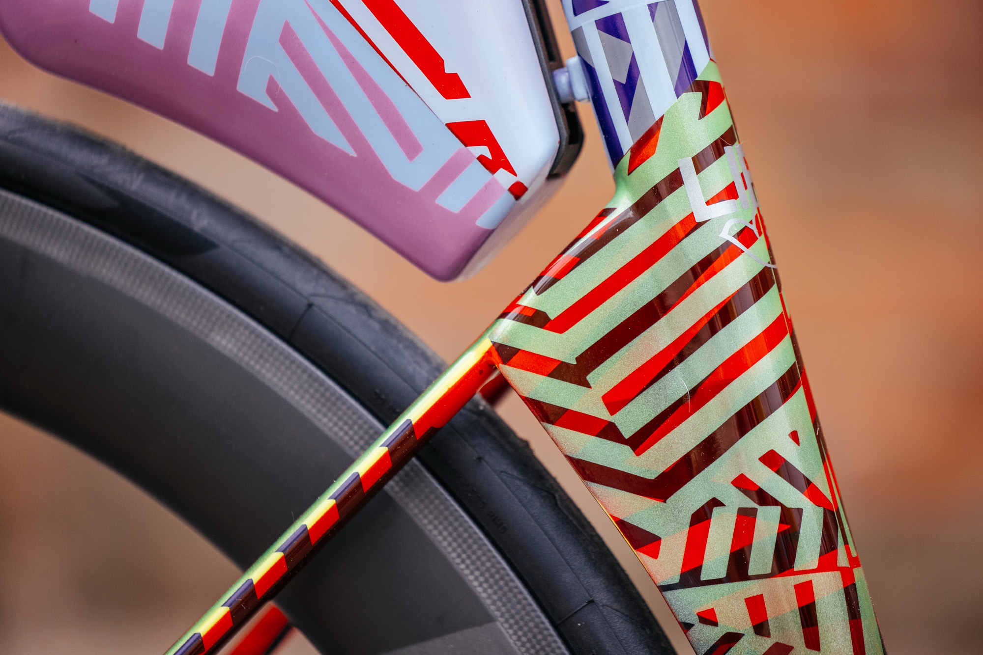 2025 Bespoked UK Day 01: Alfano, Clandestine, Condor, Craft, Creature ...