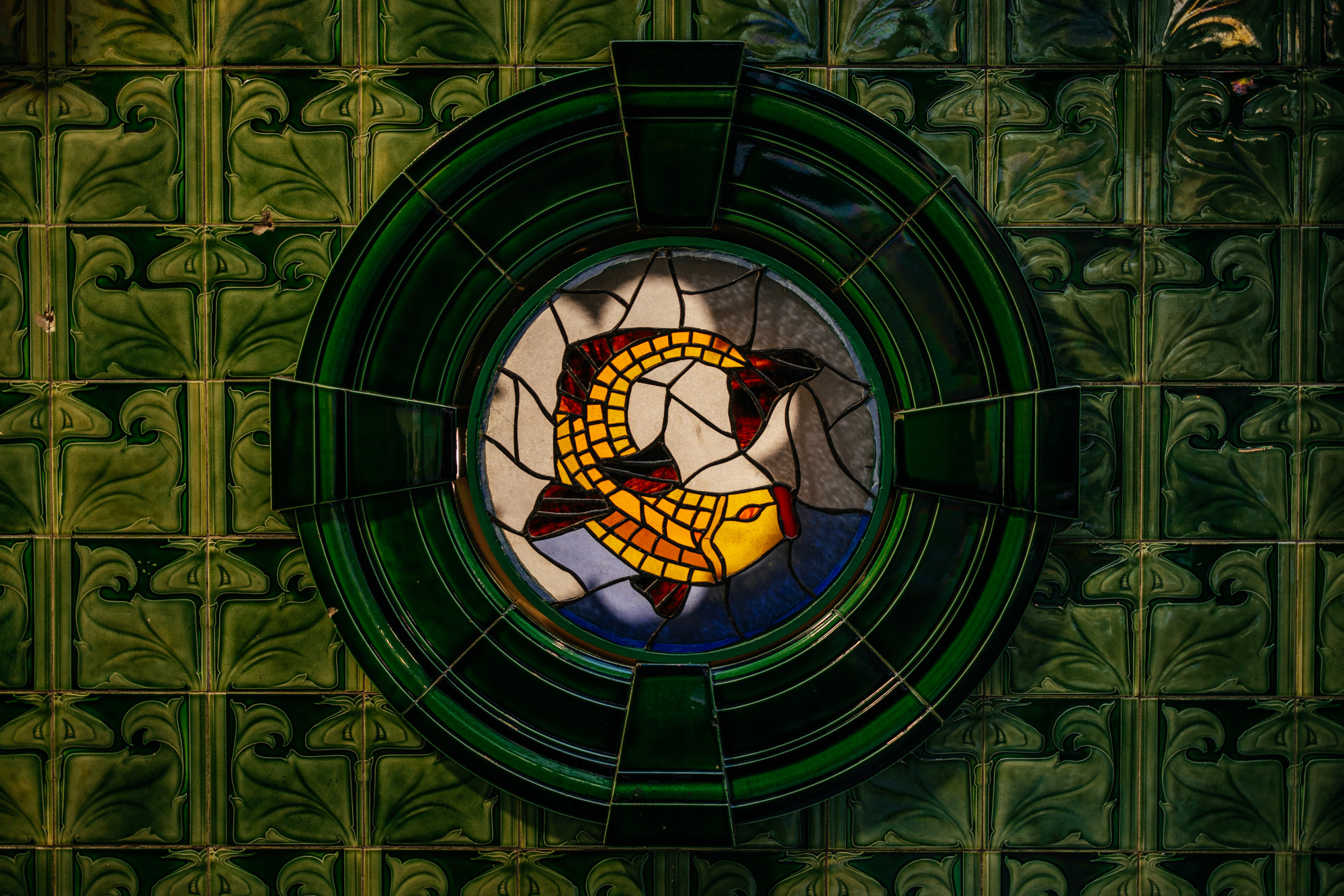 2025 Bespoked UK Day 01: Alfano, Clandestine, Condor, Craft, Creature ...