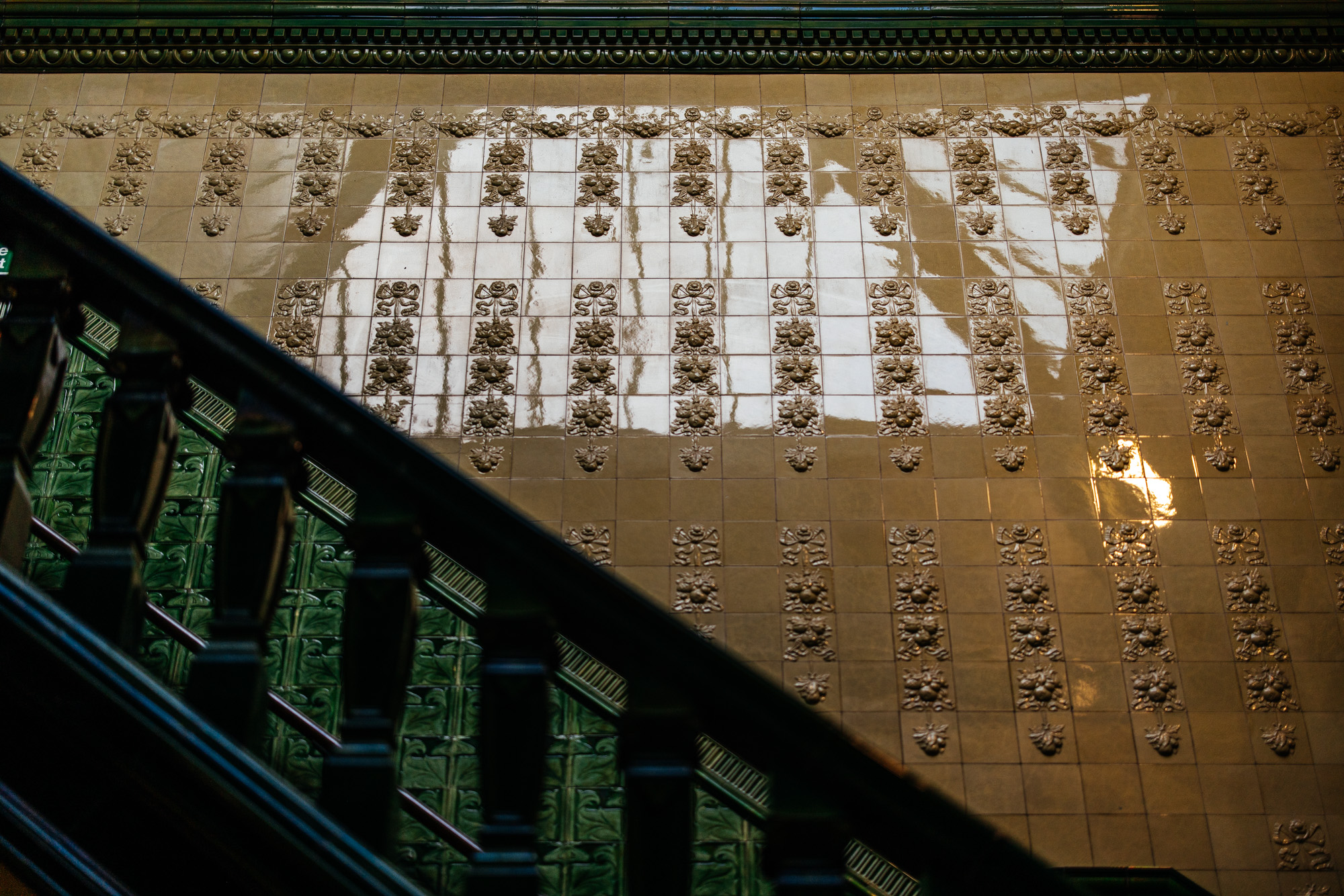 2025 Bespoked UK Day 01: Alfano, Clandestine, Condor, Craft, Creature ...