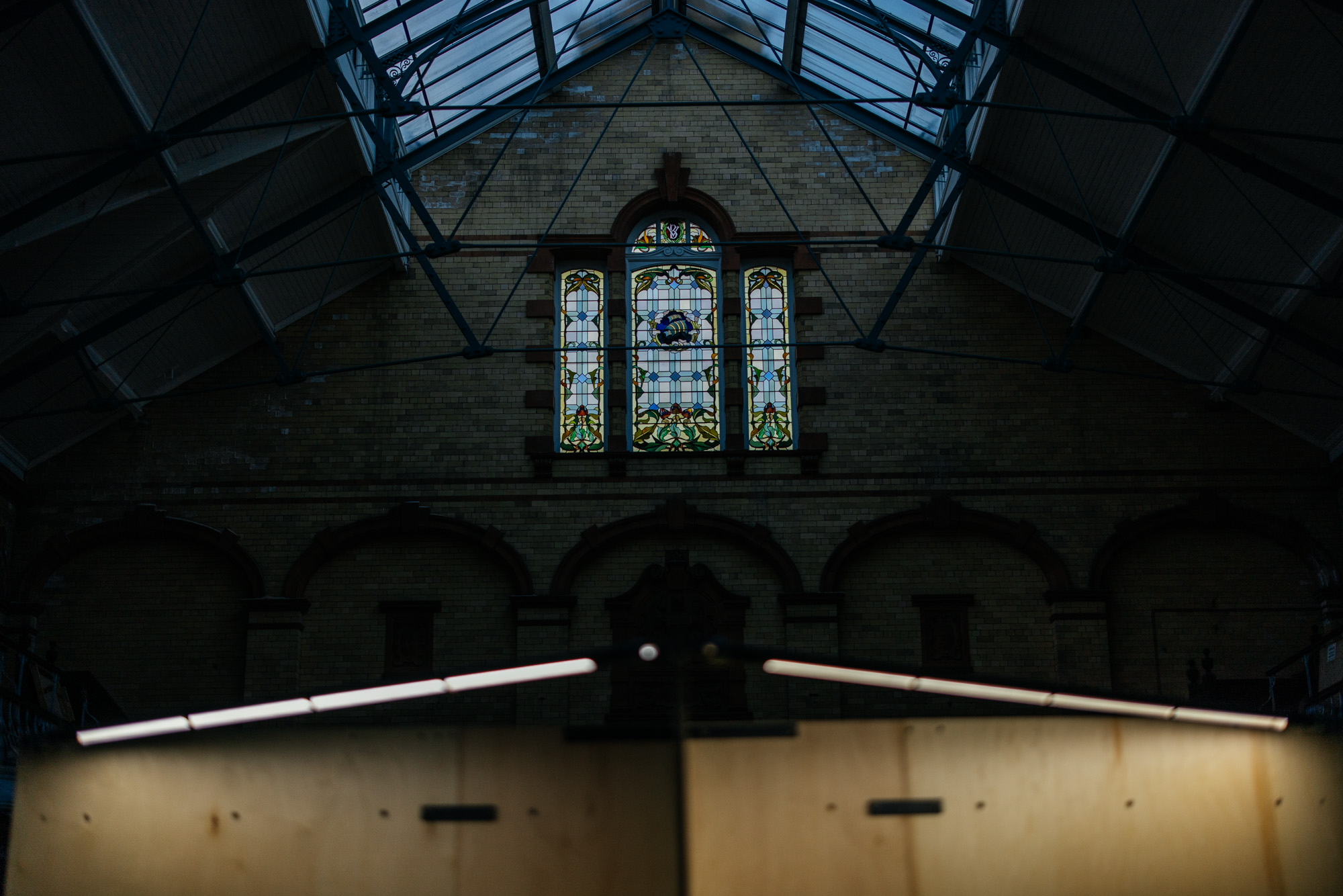 2025 Bespoked UK Day 01: Alfano, Clandestine, Condor, Craft, Creature ...