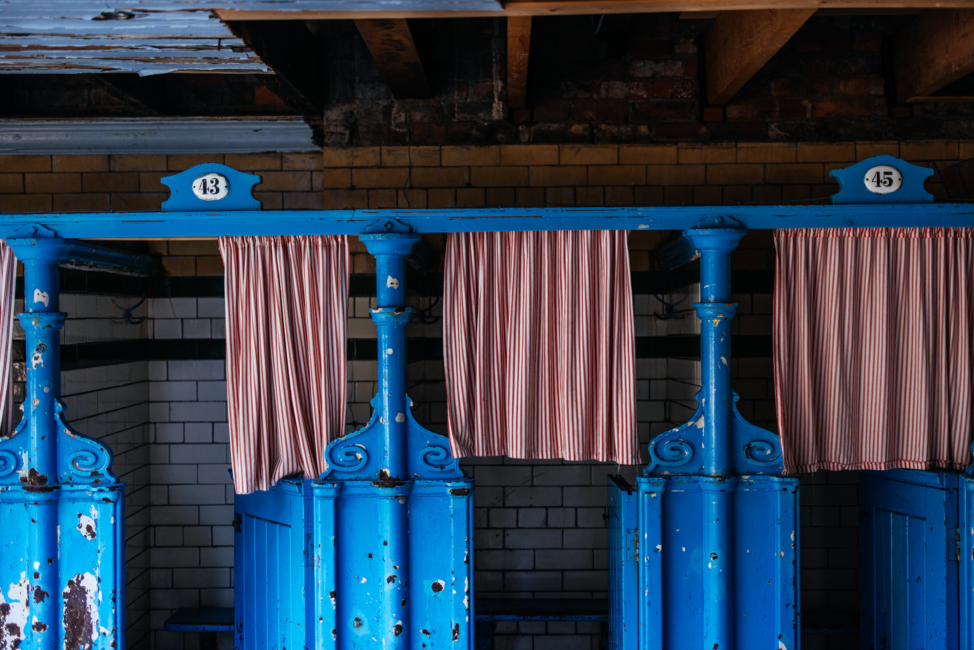 2025 Bespoked UK Day 01: Alfano, Clandestine, Condor, Craft, Creature ...