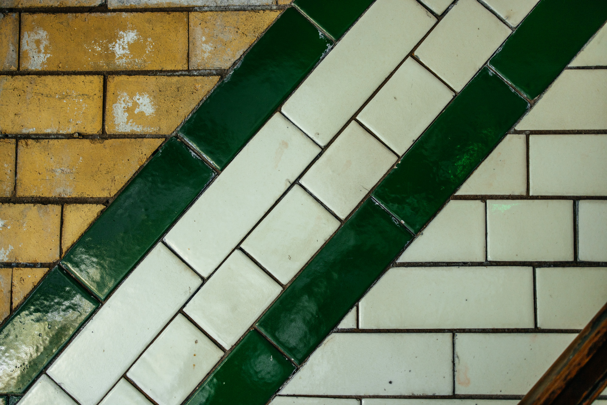 2025 Bespoked UK Day 01: Alfano, Clandestine, Condor, Craft, Creature ...