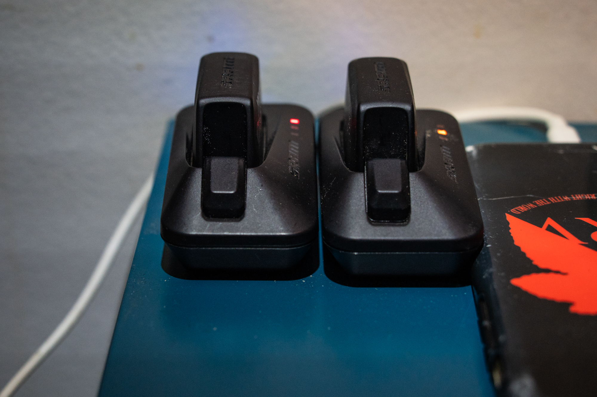 First Ride Review: New RockShox Reverb AXS Wireless Dropper Post ...