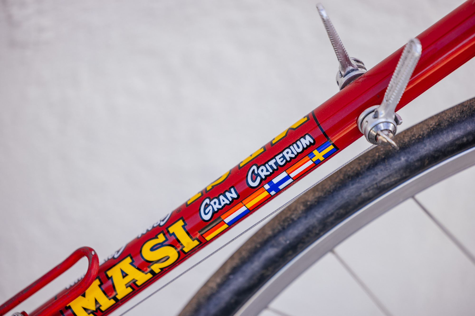 2025 Sea Otter Classic: Paul Sadoff and His “California Masi” – John ...