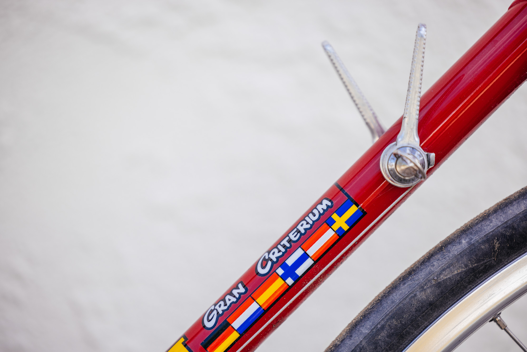 2025 Sea Otter Classic: Paul Sadoff and His “California Masi” – John ...