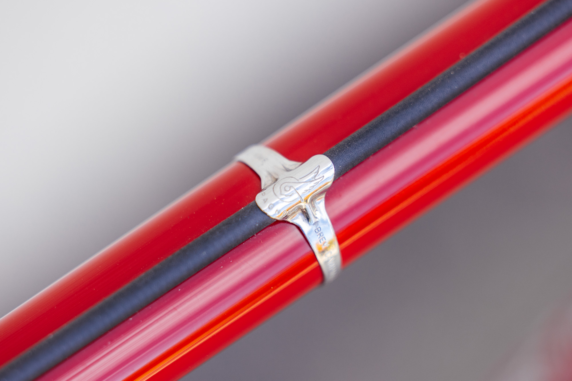 2025 Sea Otter Classic: Paul Sadoff and His “California Masi” – John ...