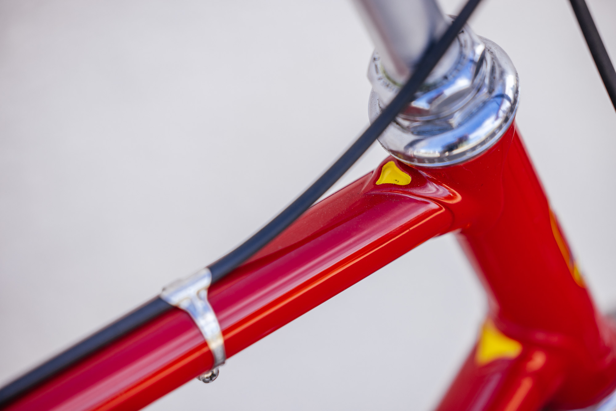 2025 Sea Otter Classic: Paul Sadoff and His “California Masi” – John ...