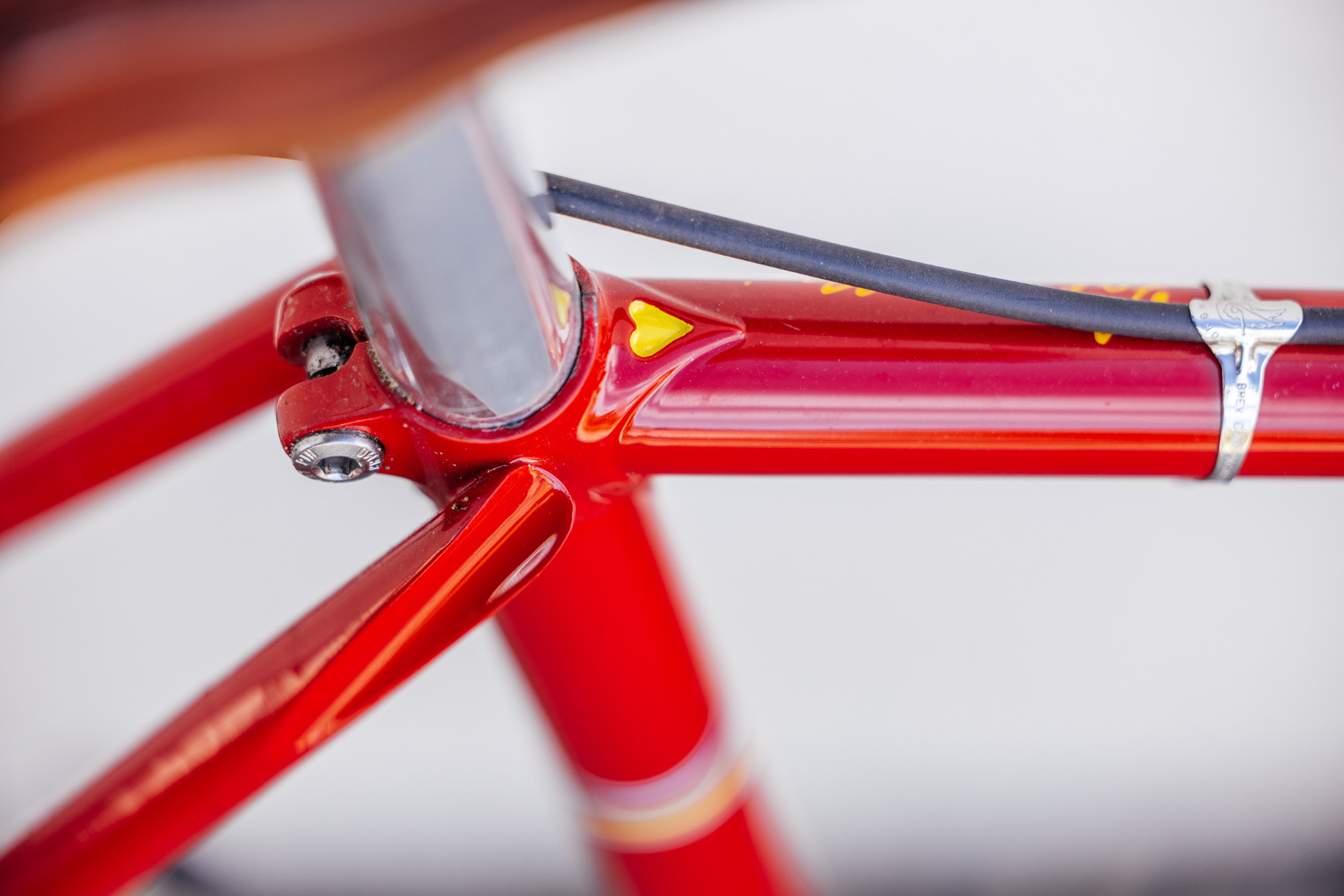 2025 Sea Otter Classic: Paul Sadoff and His “California Masi” – John ...