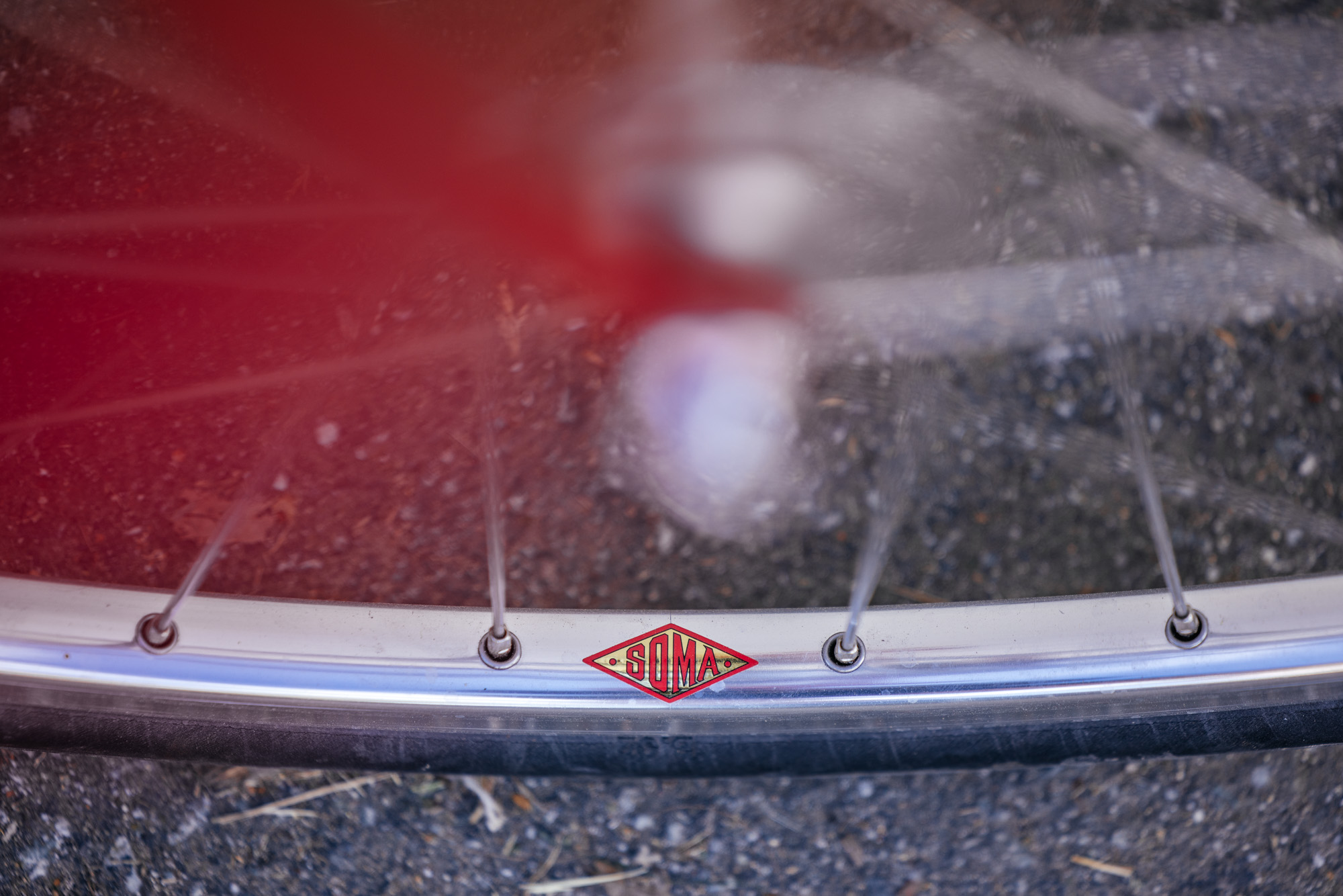 2025 Sea Otter Classic: Paul Sadoff and His “California Masi” – John ...