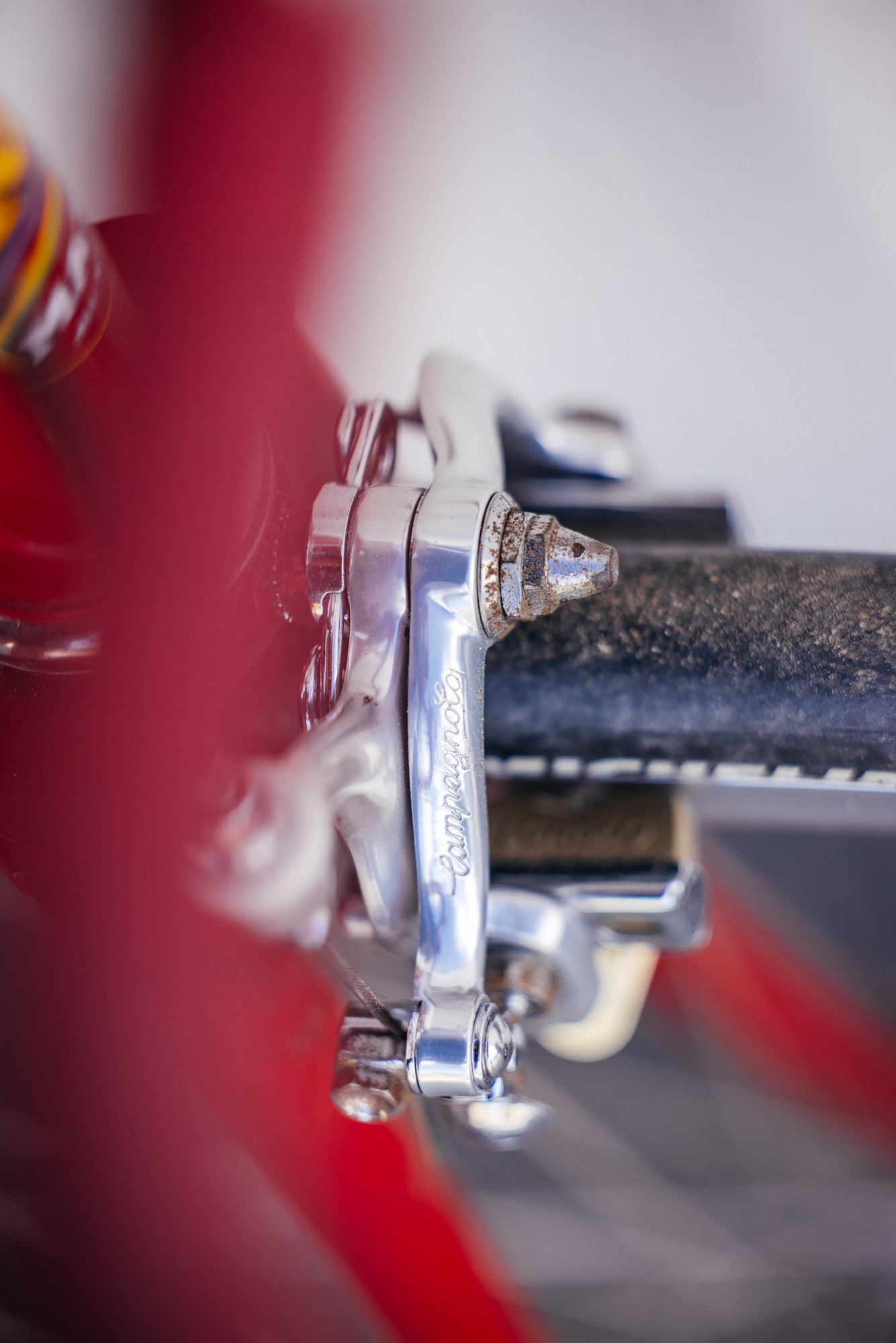 2025 Sea Otter Classic: Paul Sadoff and His “California Masi” – John ...