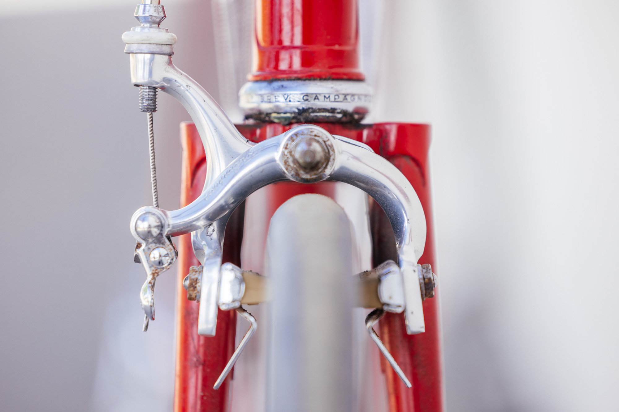 2025 Sea Otter Classic: Paul Sadoff and His “California Masi” – John ...